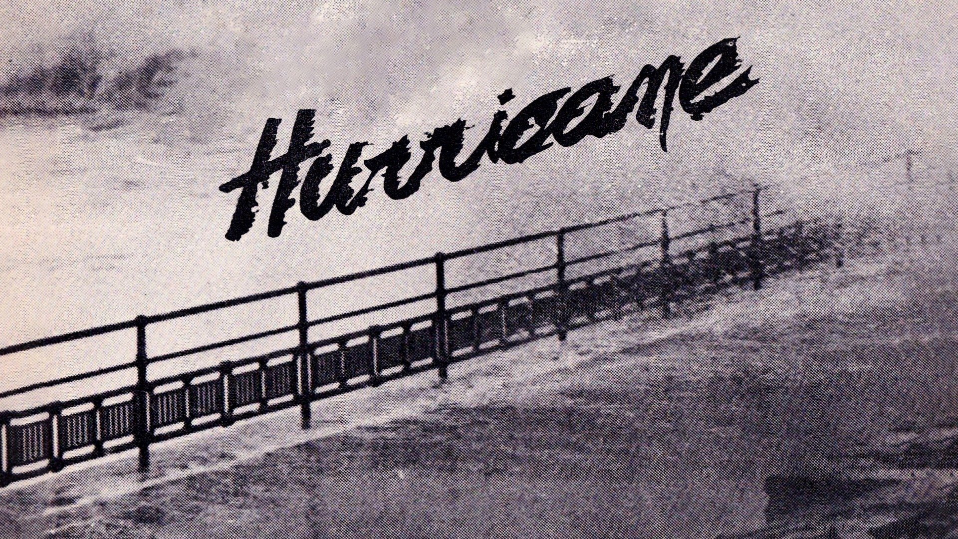 Hurricane (1974) - Plex