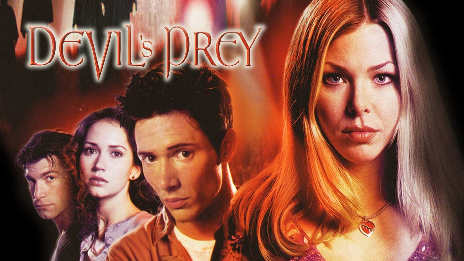 Devil's Prey (2001) - Plex