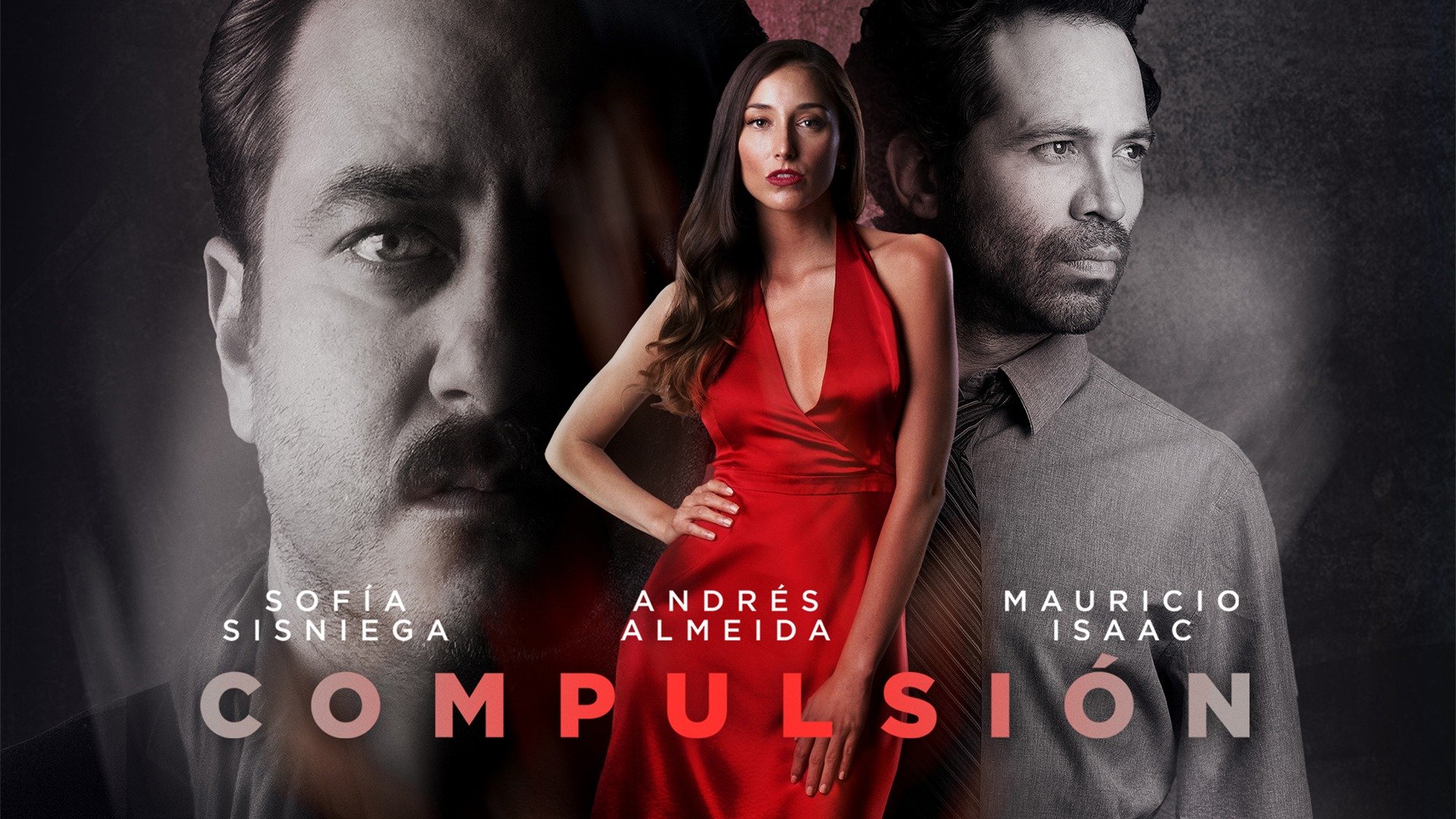 Compulsion (2017) - Plex
