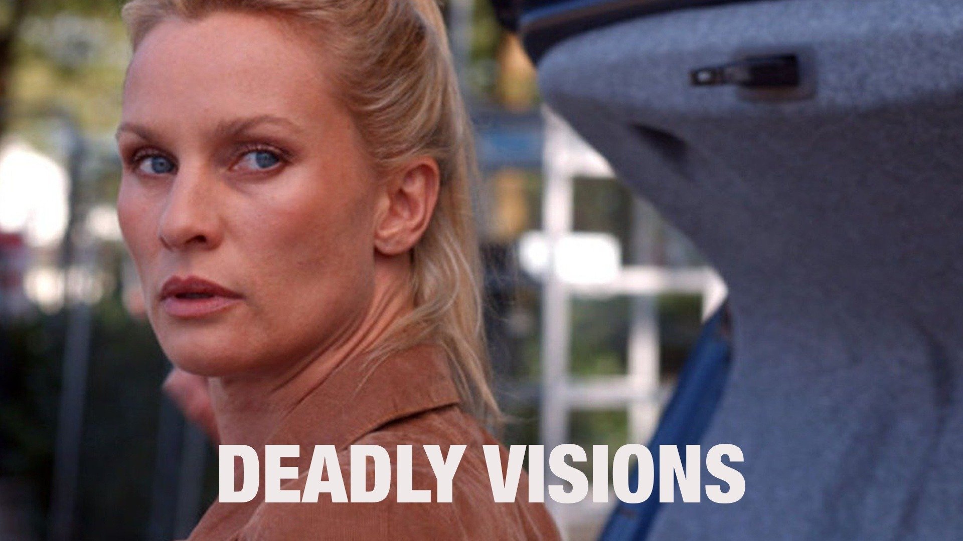 Deadly Visions (2004) - Plex