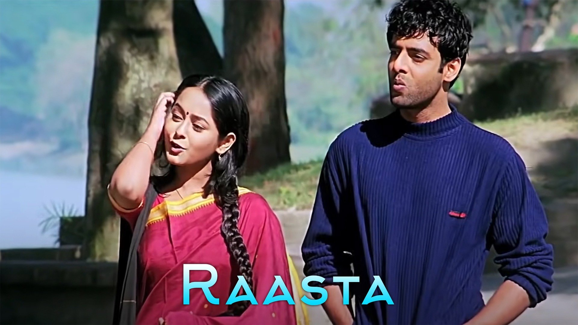 Raasta (2003) - Plex