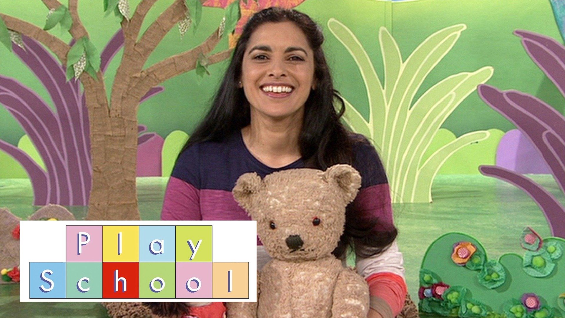 Play School (1966) · Season 286 - Plex