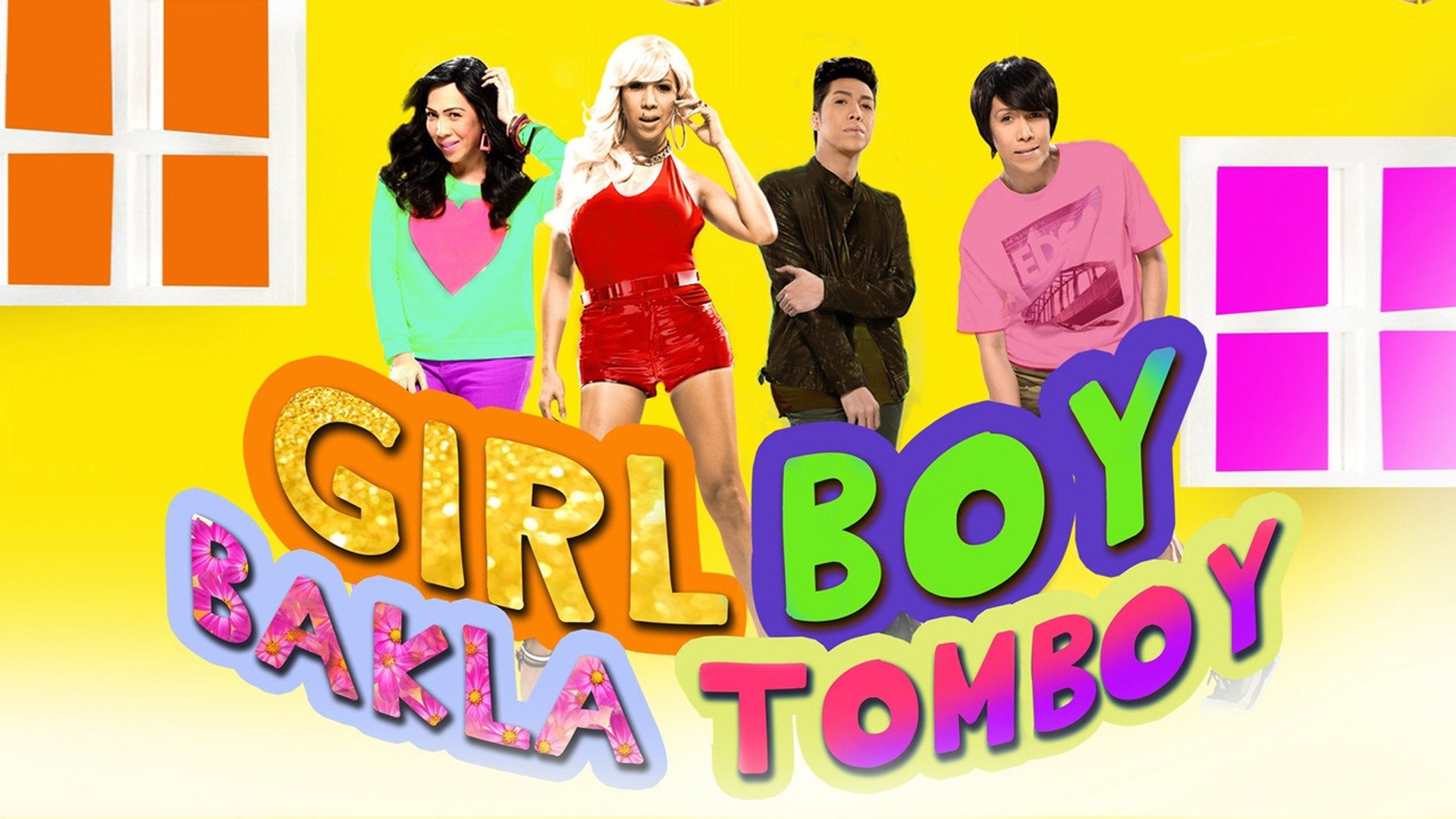 Watch Female, Male, Gay, Lesbian (2013) Full Movie Online - Plex