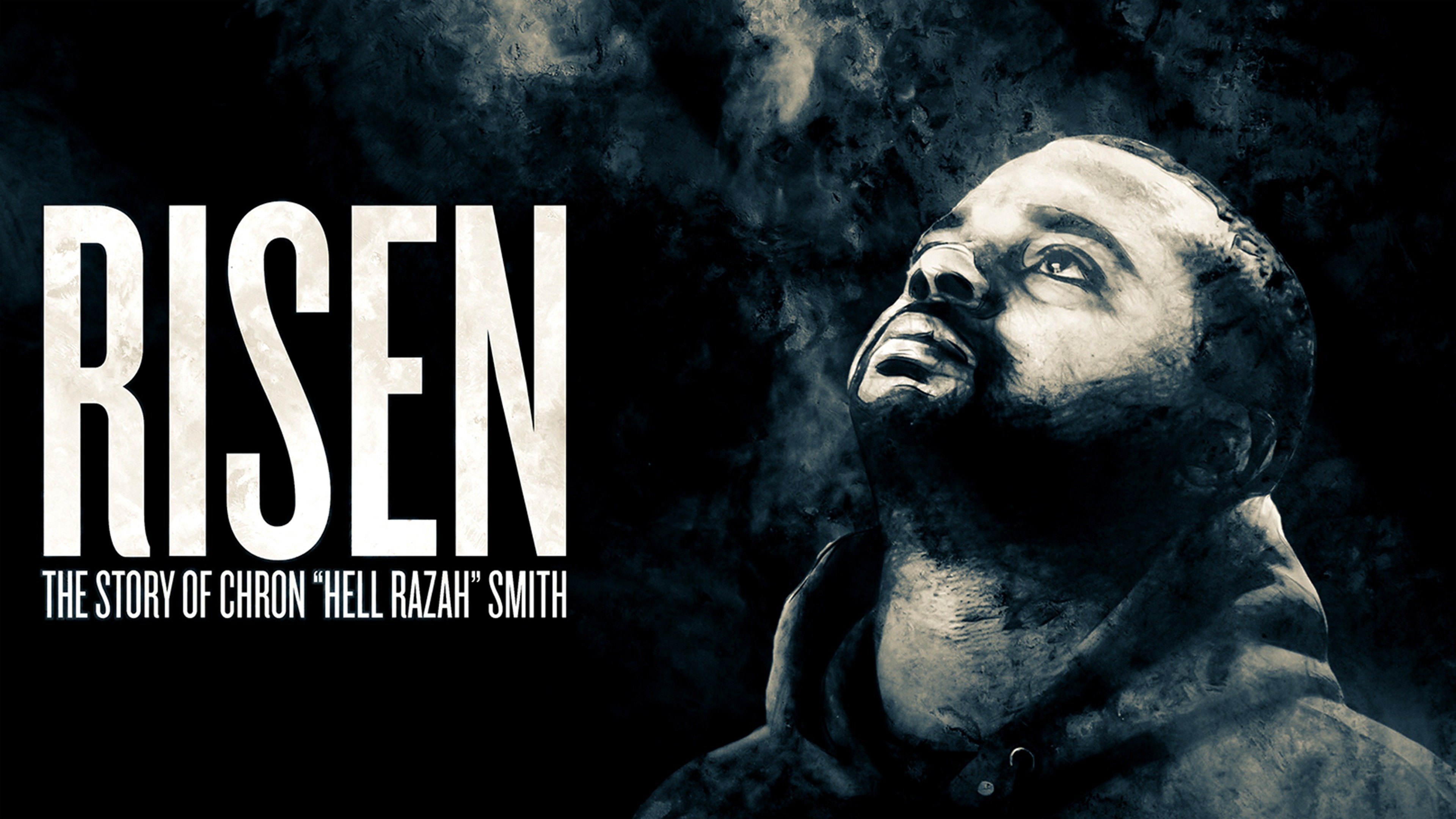 Watch Risen: The Story of Chron 'Hell Razah' Smith (2020) Full Movie ...