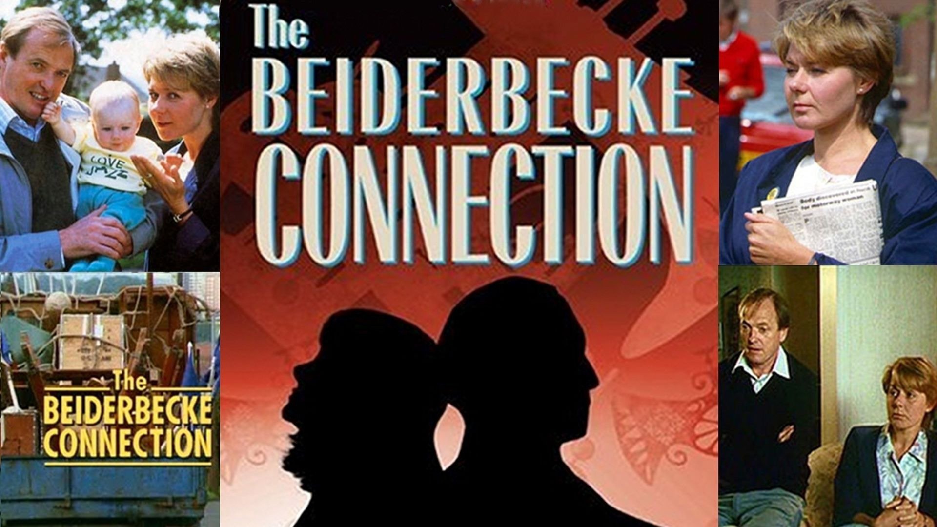 The Beiderbecke Connection (1988) - Plex