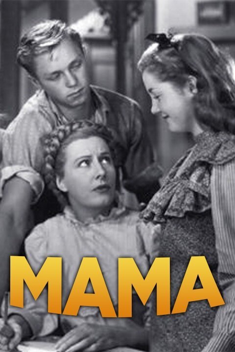 I Remember Mama Tv Series