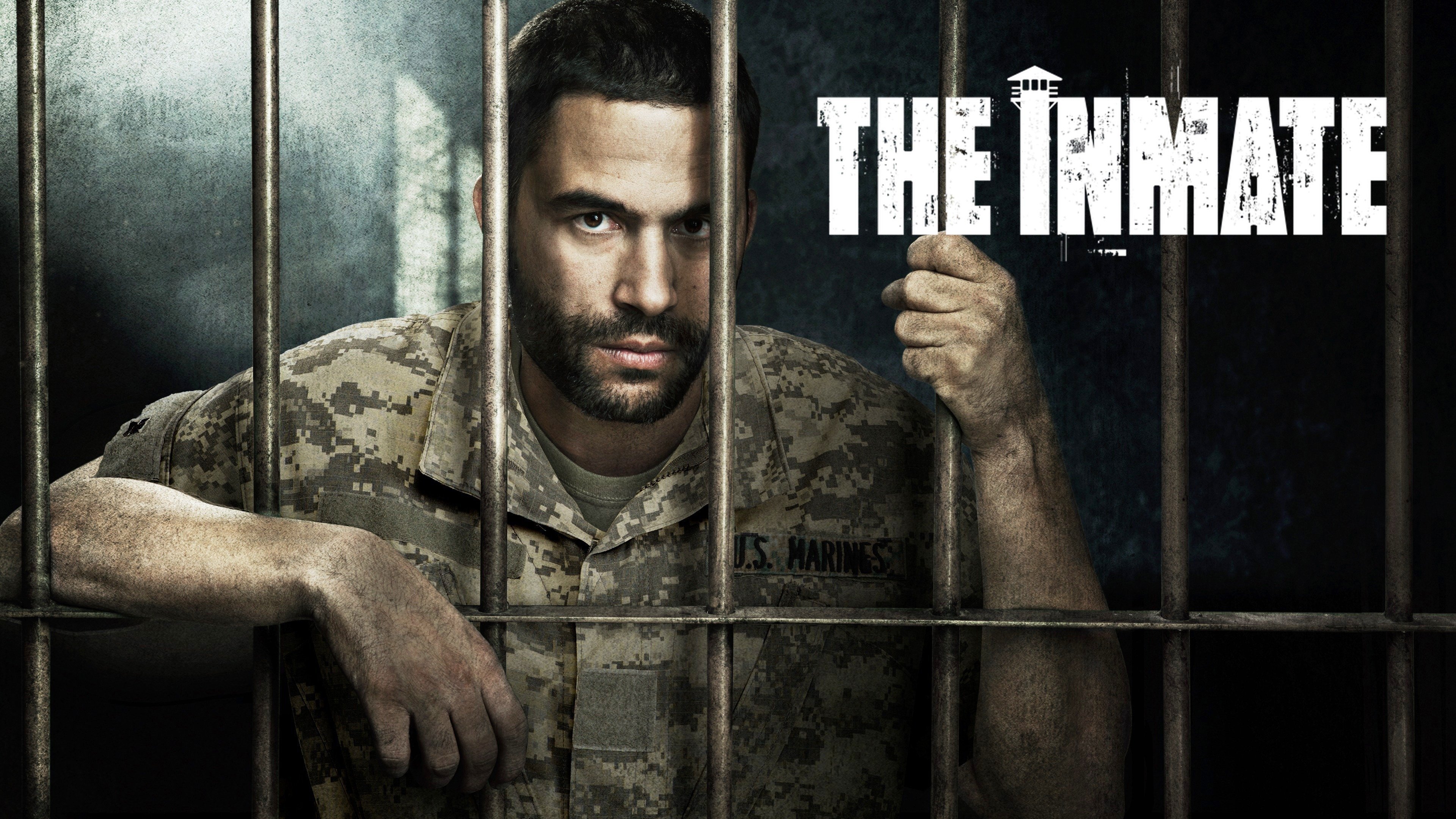 Watch The Inmate (2018) TV Series Online - Plex