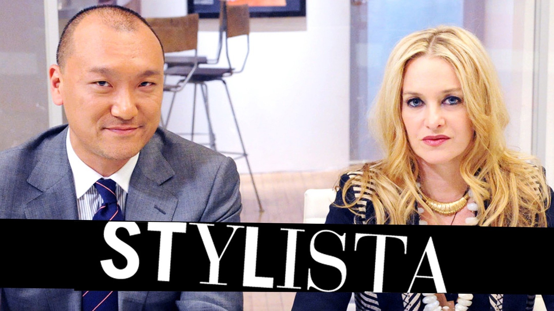 Watch stylista · Season 1 Full Episodes Online - Plex