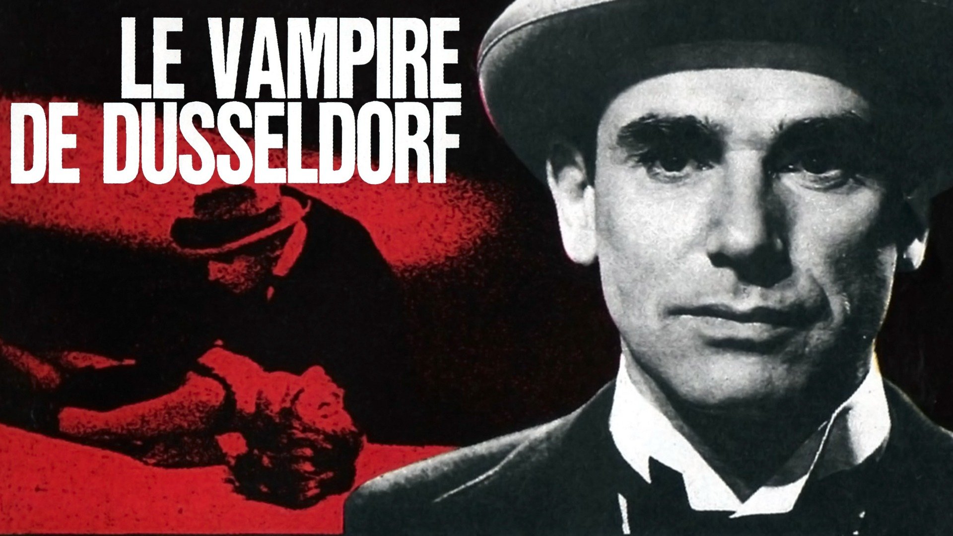 The Secret Killer (1965) - Plex