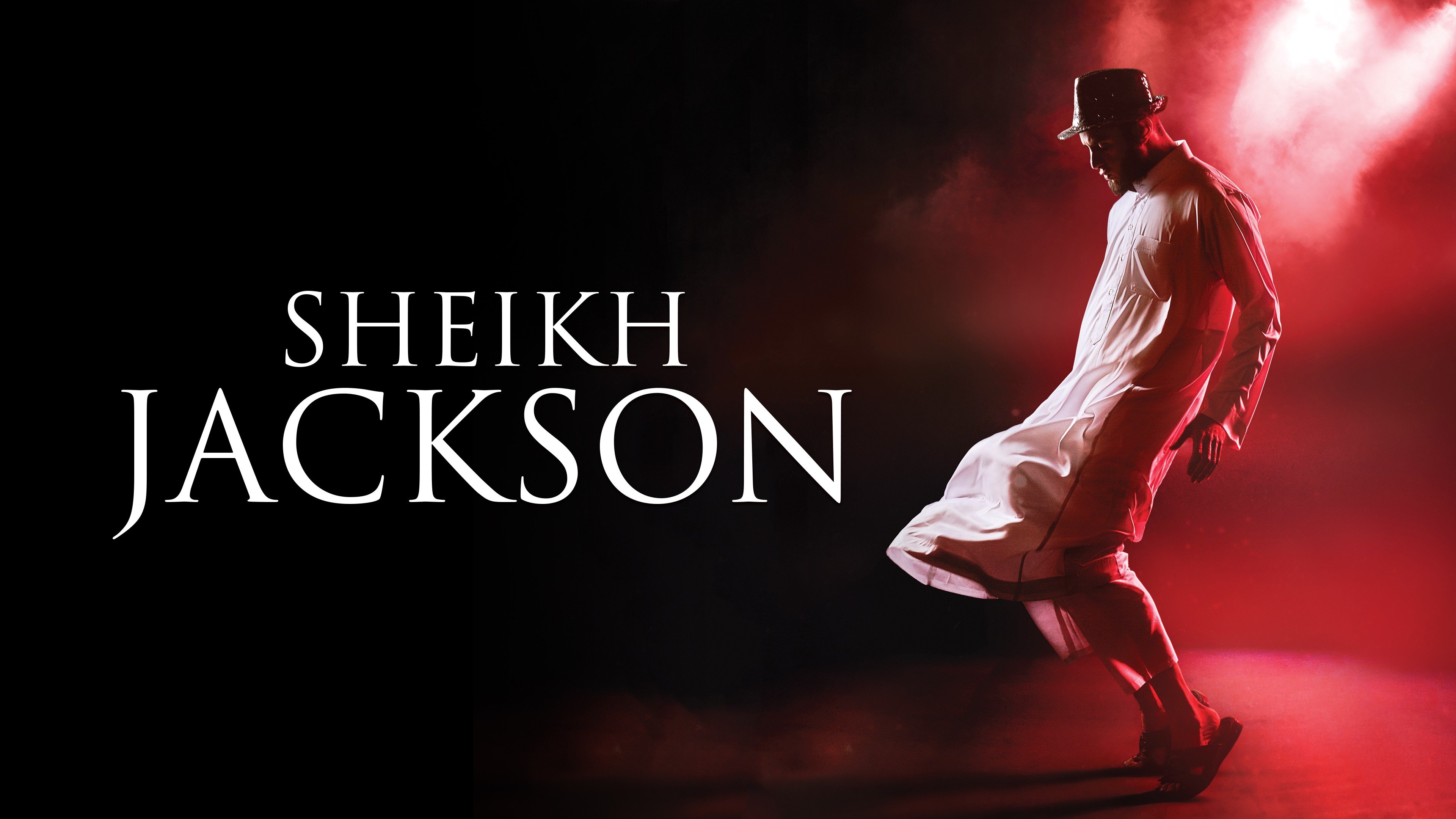 Watch Sheikh Jackson (2017) Full Movie Free Online - Plex