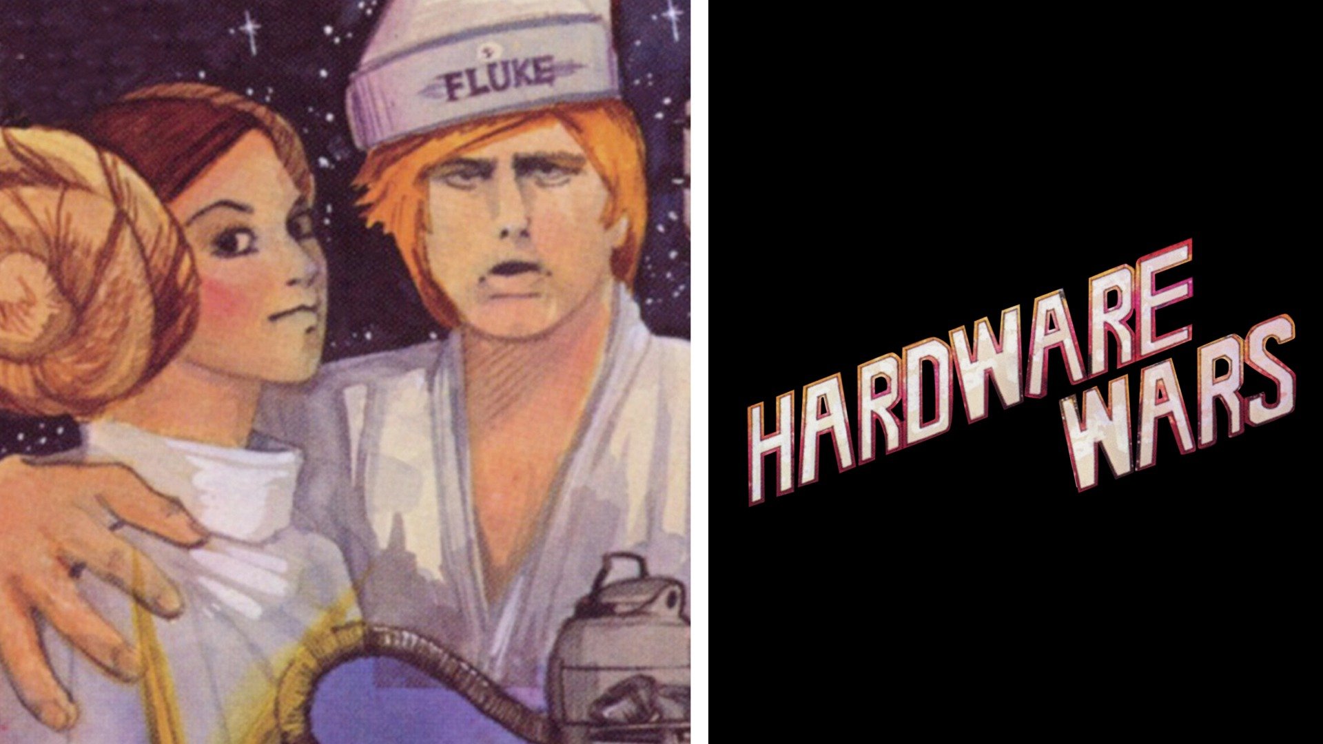 Watch Hardware Wars (1978) Full Movie Free Online - Plex