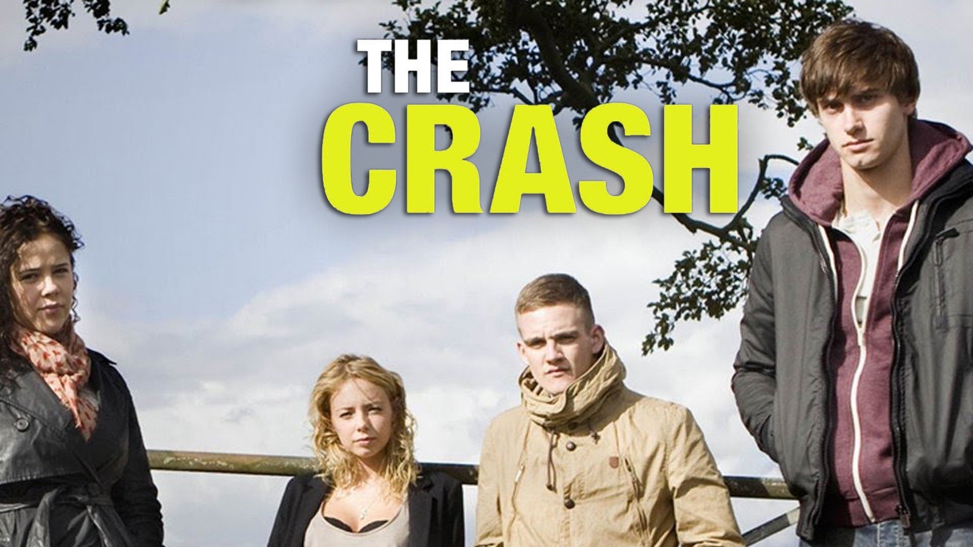 Watch The Crash · Season 1 Episode 1 · Episode 1 Full Episode Online - Plex
