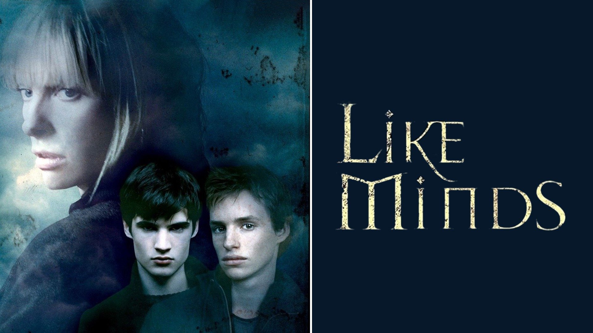 Watch Like Minds (2006) Full Movie Free Online - Plex