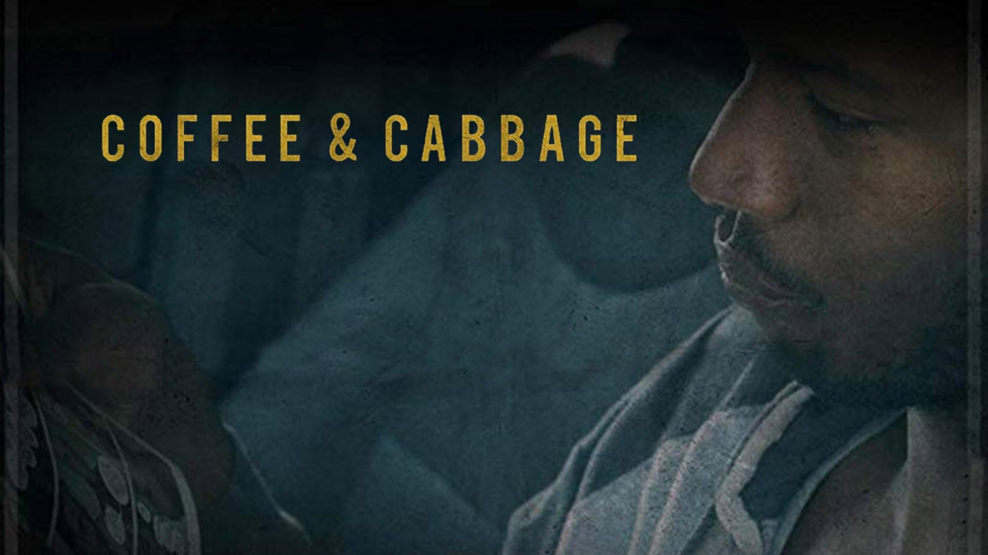 Watch Coffee & Cabbage (2017) Full Movie Free Online - Plex