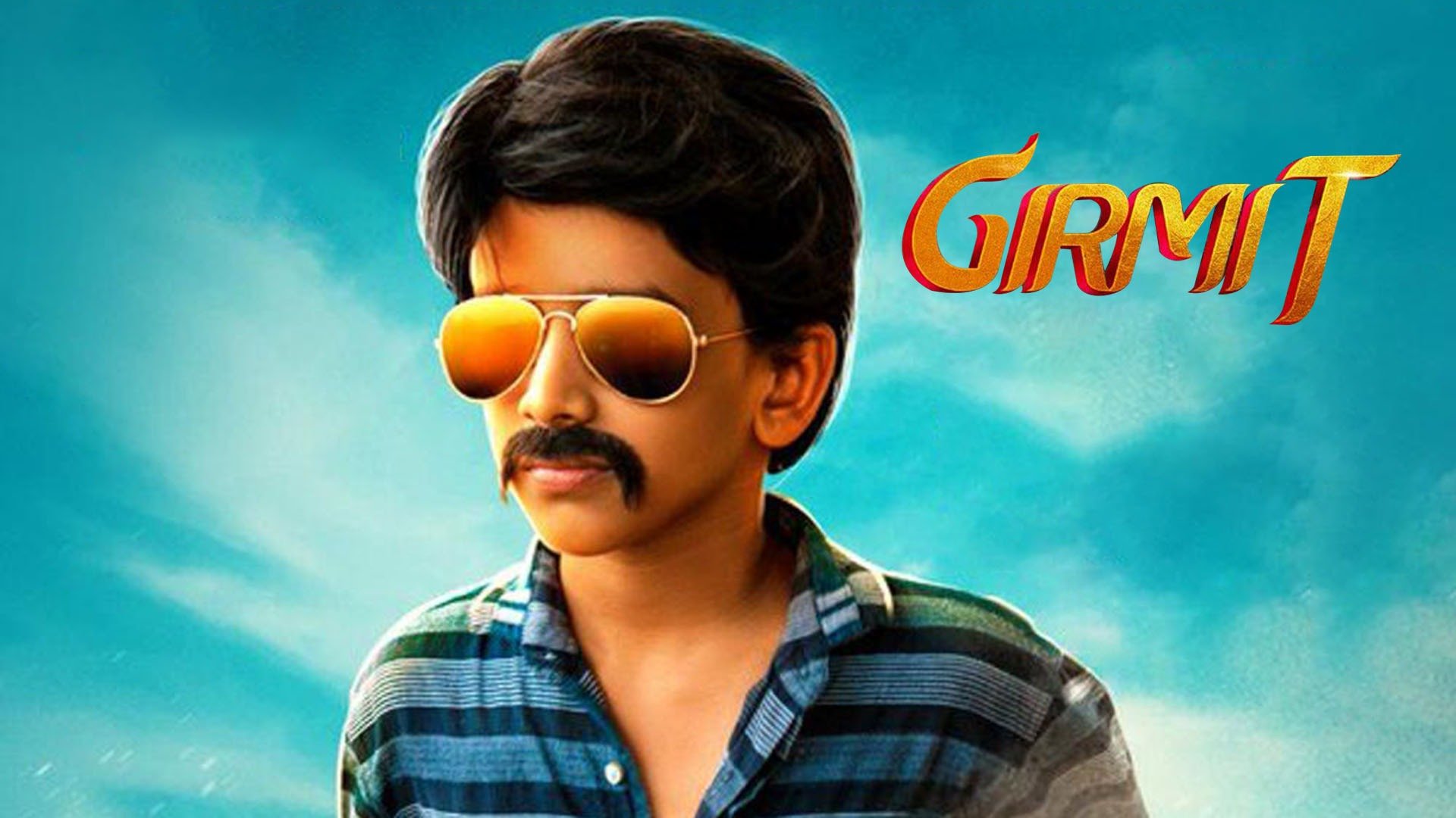Watch Girmit (2019) Full Movie Online - Plex