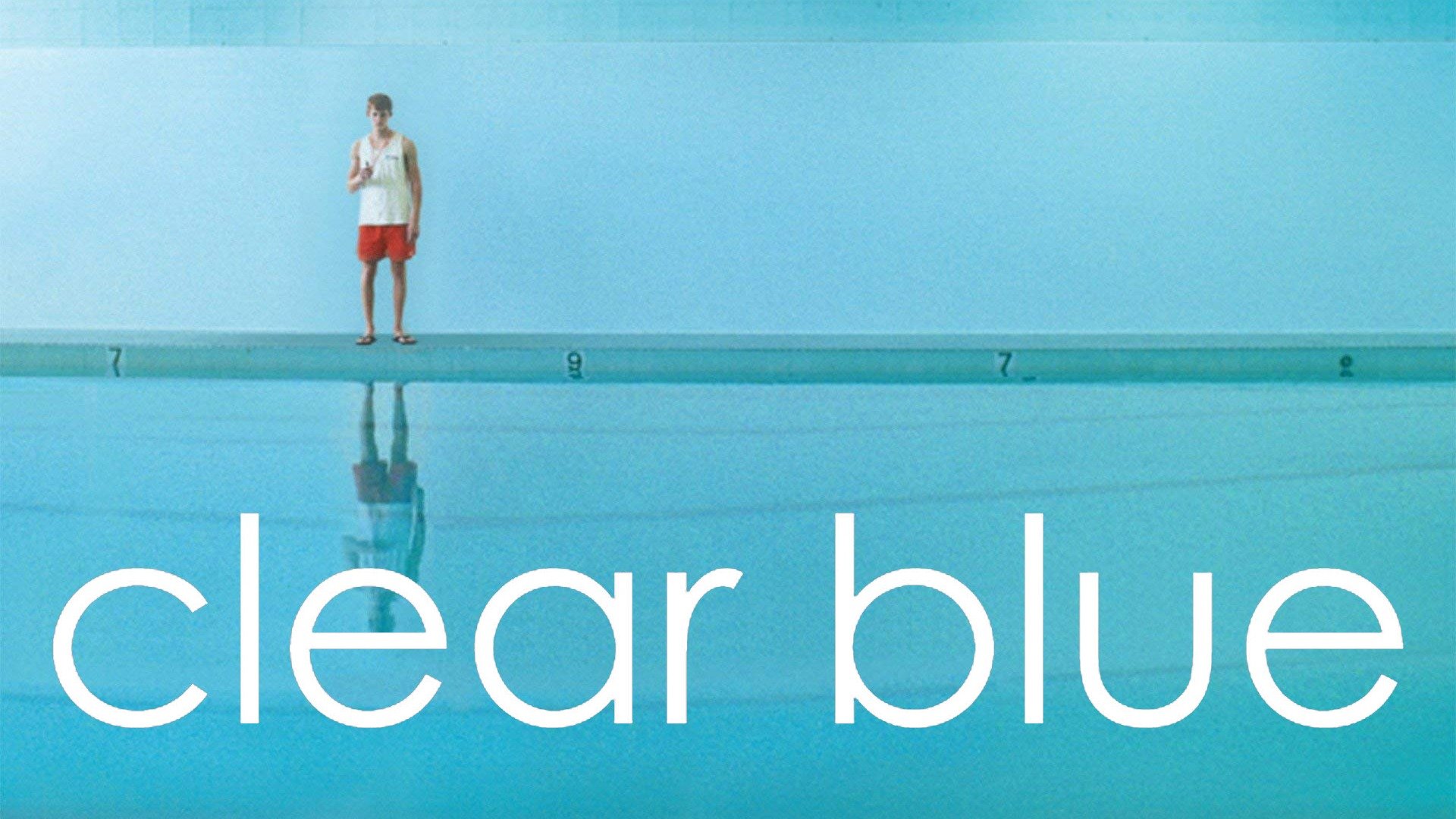 Watch Clear Blue (2011) Full Movie Online - Plex