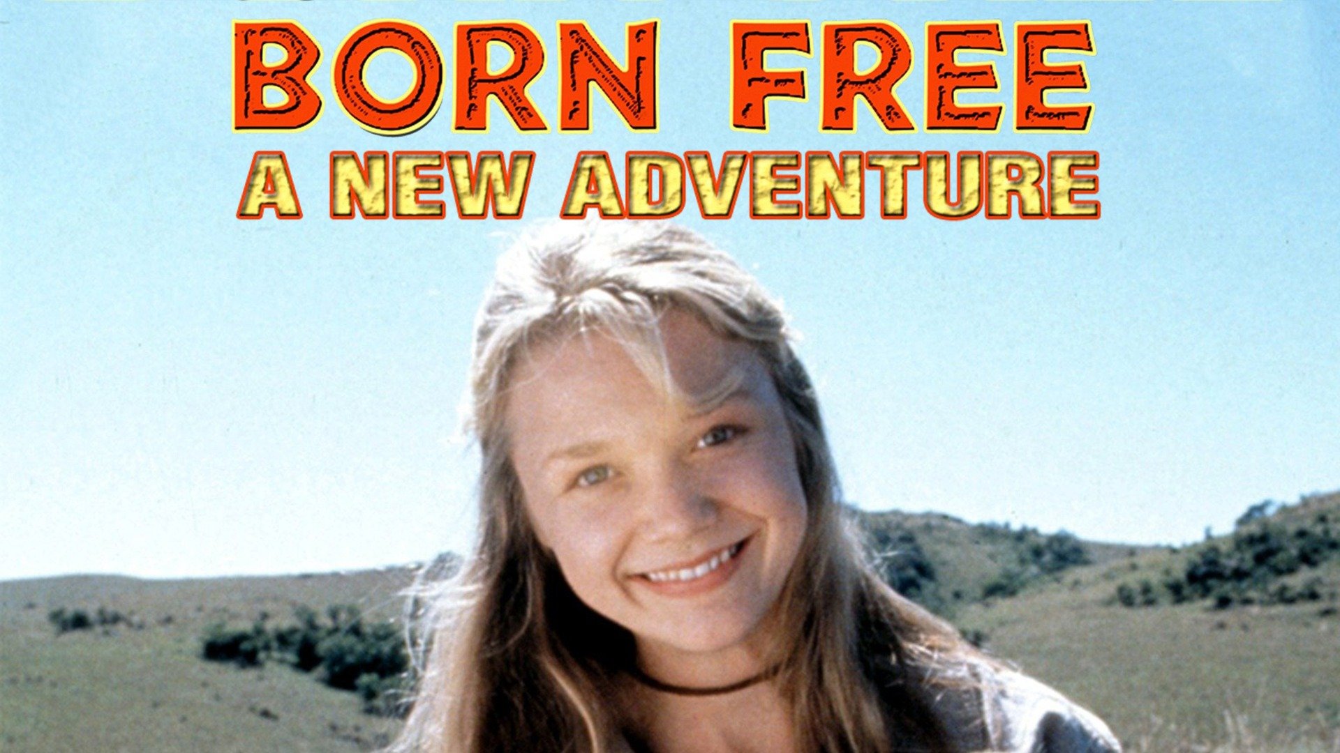 Watch Born Free: A New Adventure (1996) Full Movie Free Online - Plex