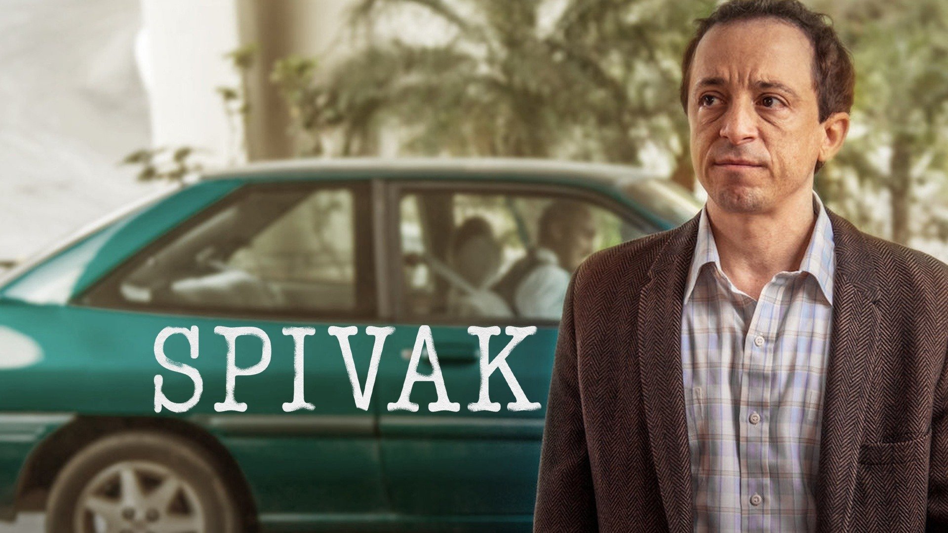 Watch Spivak (2018) Full Movie Online - Plex