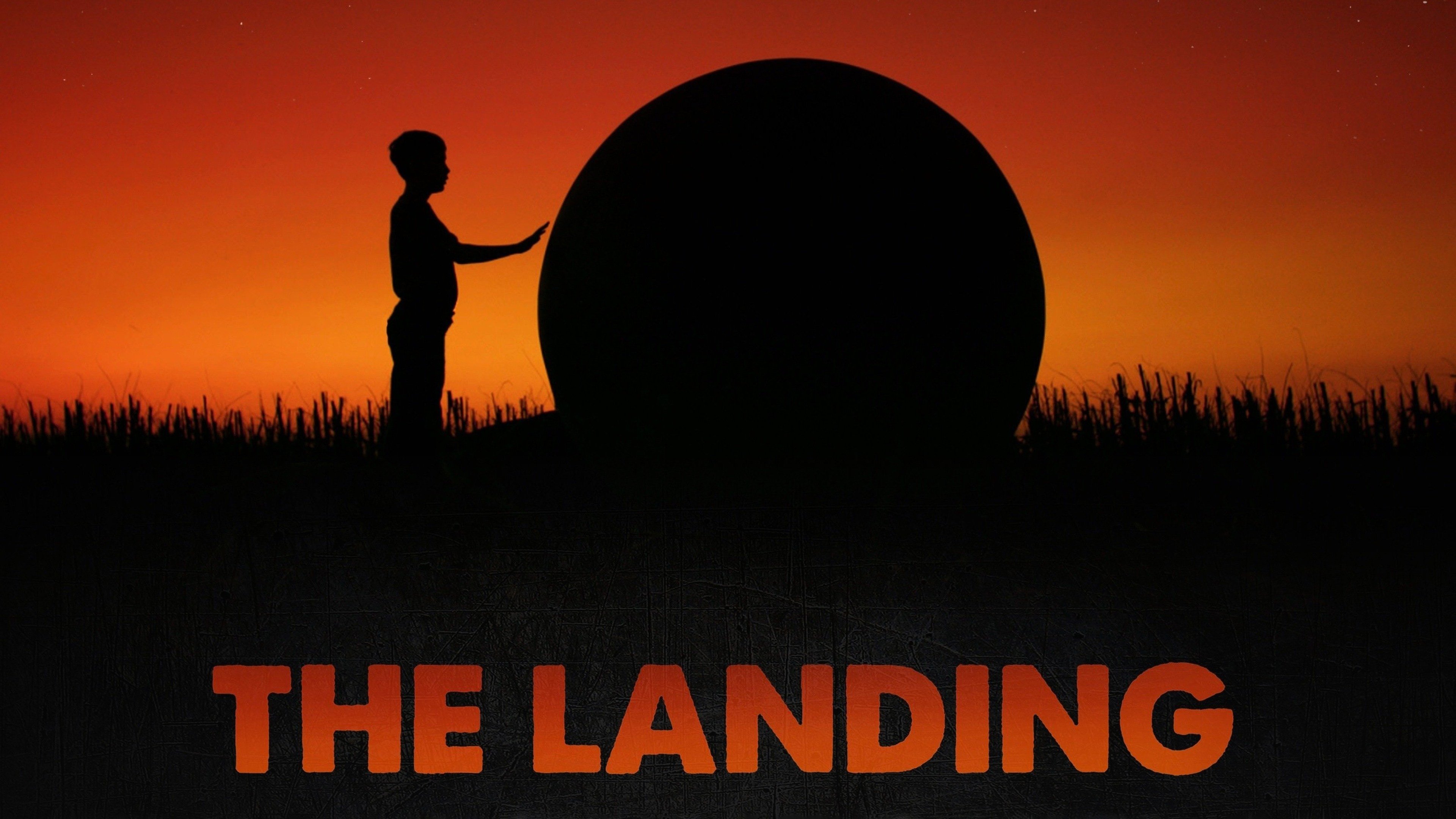 The Landing (2013) - Plex