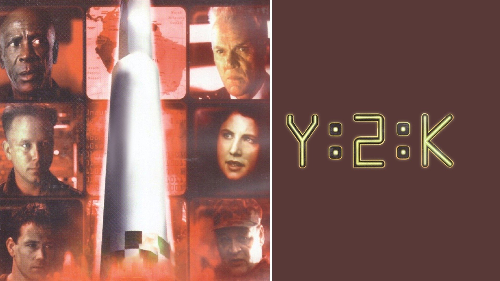 Watch Terminal Countdown (2000) Full Movie Free Online - Plex
