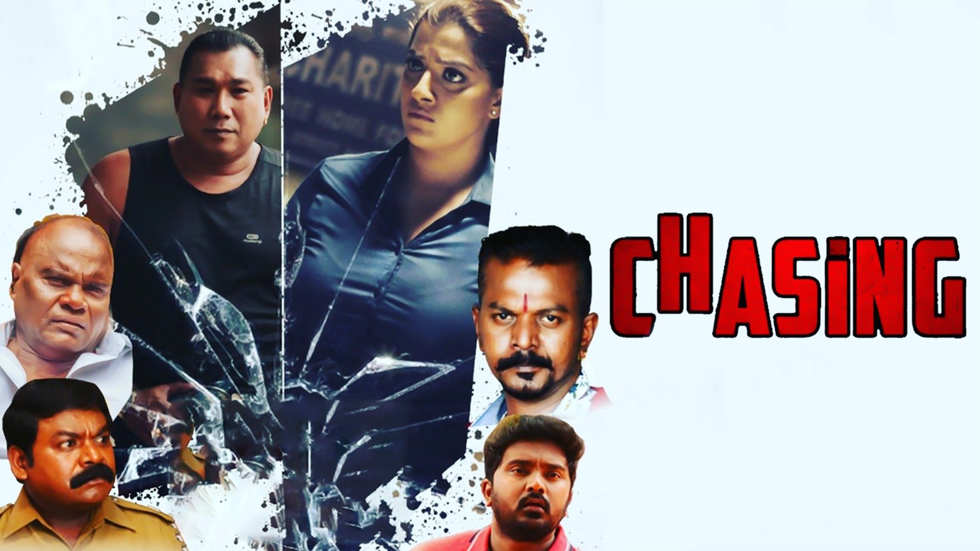 Watch Chasing (2021) Full Movie Free Online - Plex