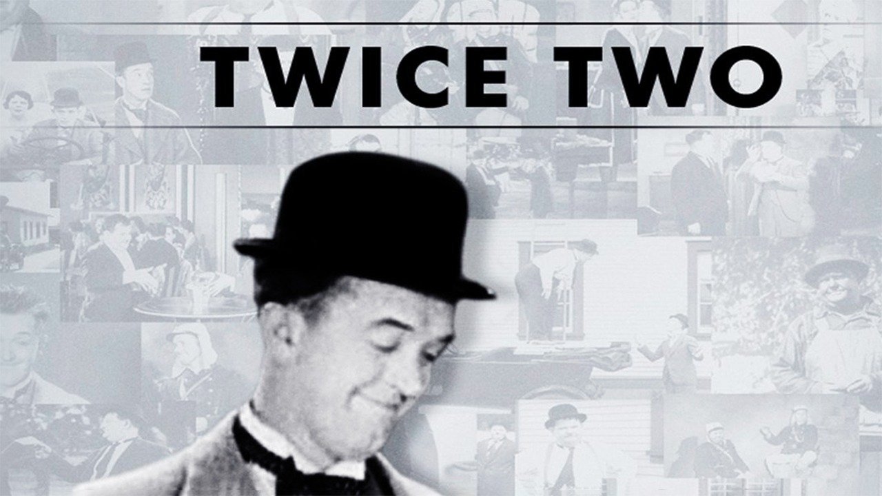 Watch Twice Two (1933) Full Movie Online - Plex
