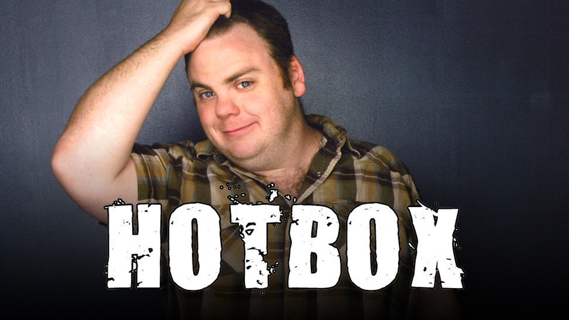 Hotbox (2009) - Plex