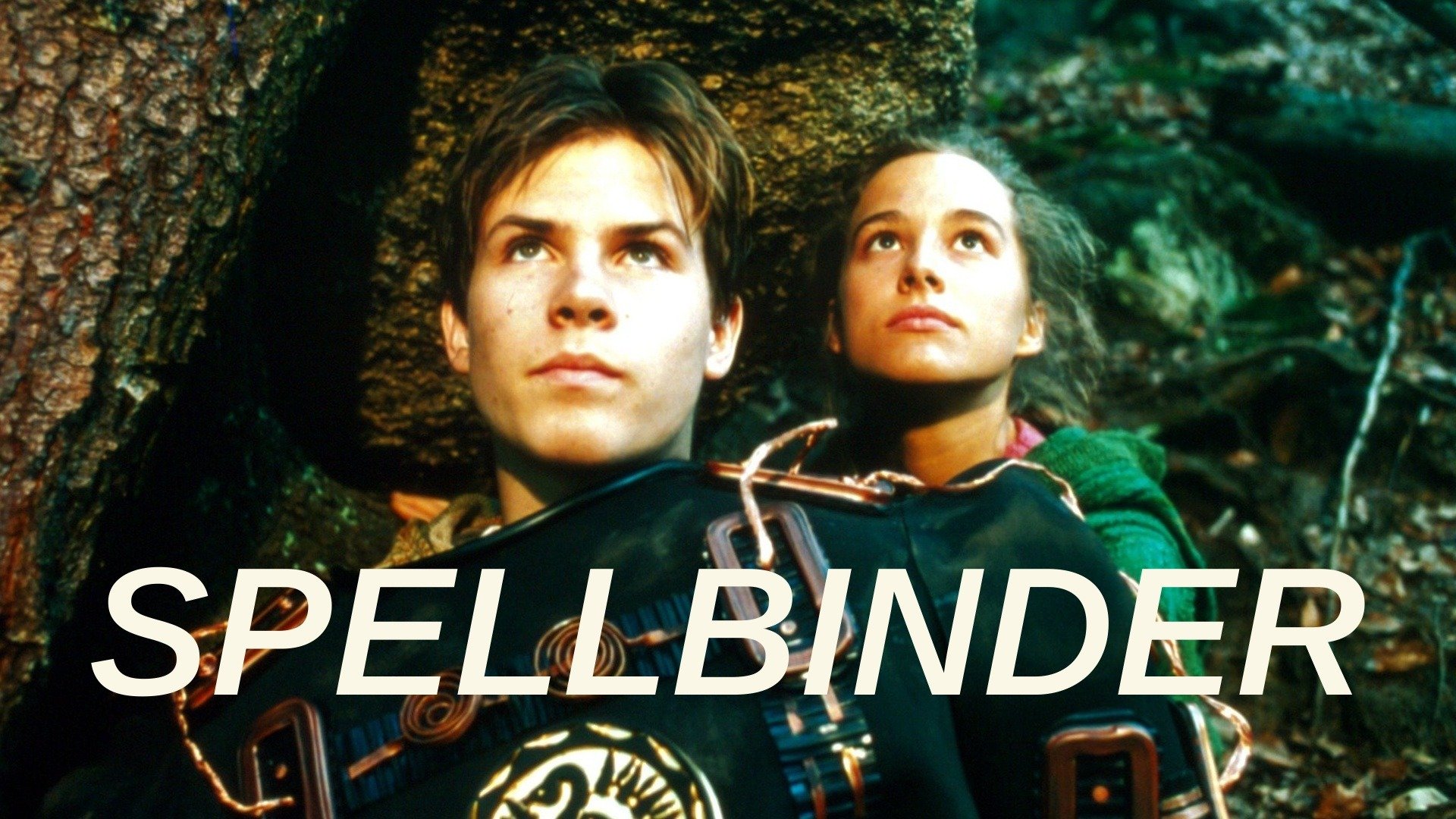 Watch Spellbinder · Season 1 Full Episodes Free Online - Plex