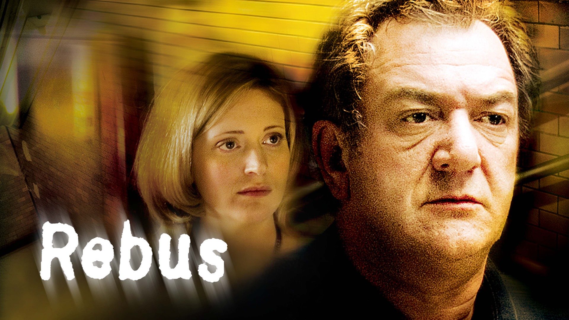 Watch Rebus · Season 4 Full Episodes Online - Plex