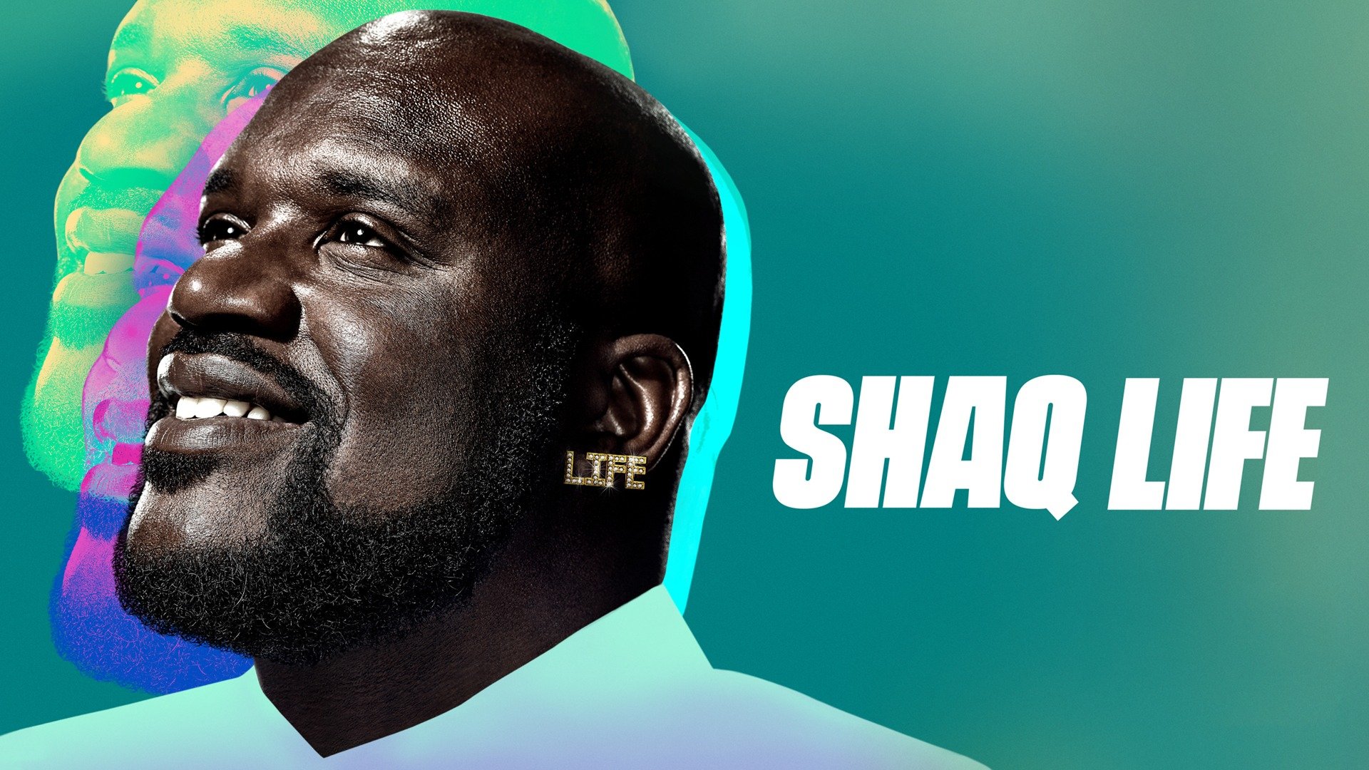 Watch Shaq Life · Season 1 Episode 1 · You Don't Know Shaq Full Episode ...