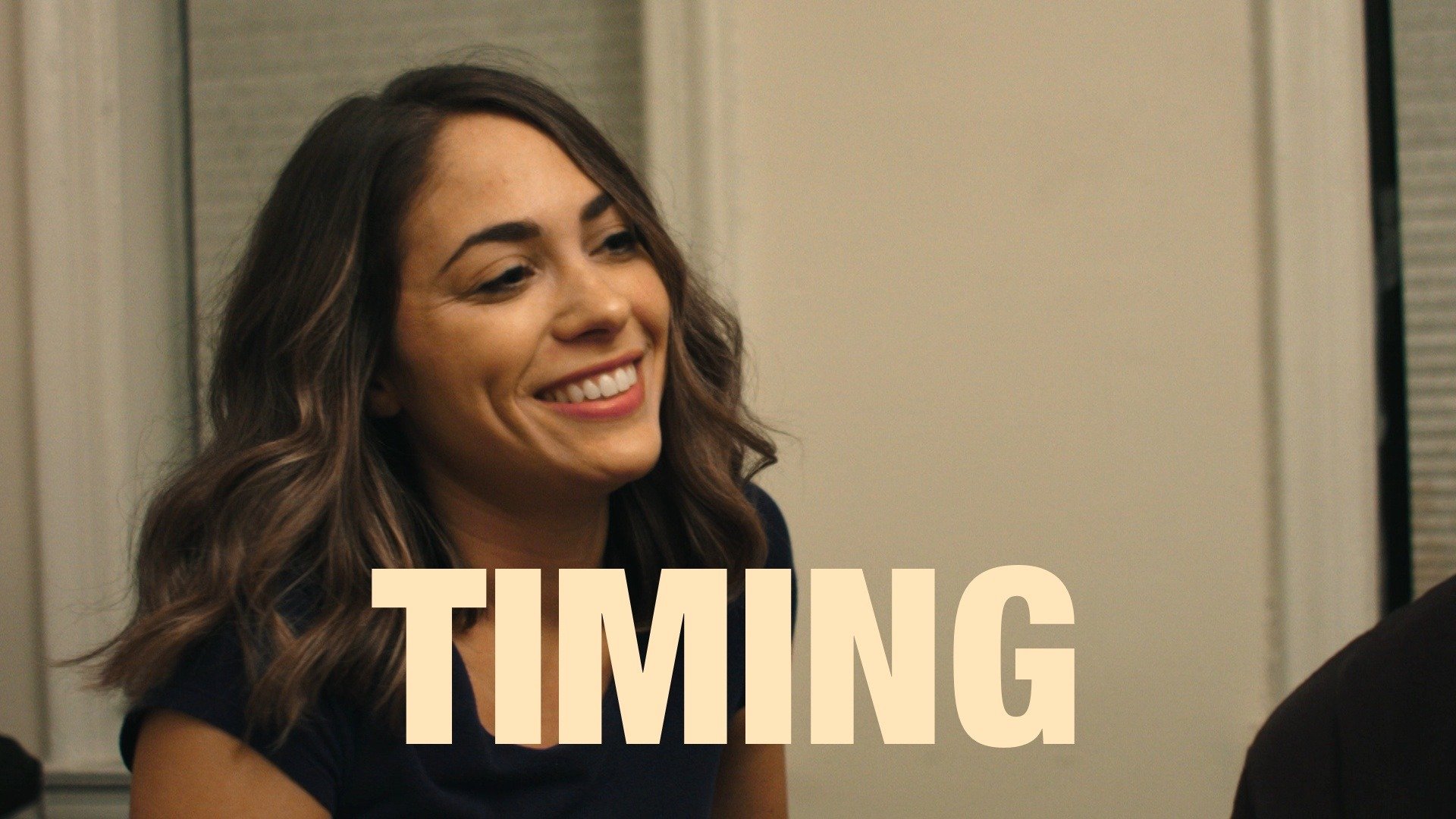Watch Timing (2020) Full Movie Online - Plex