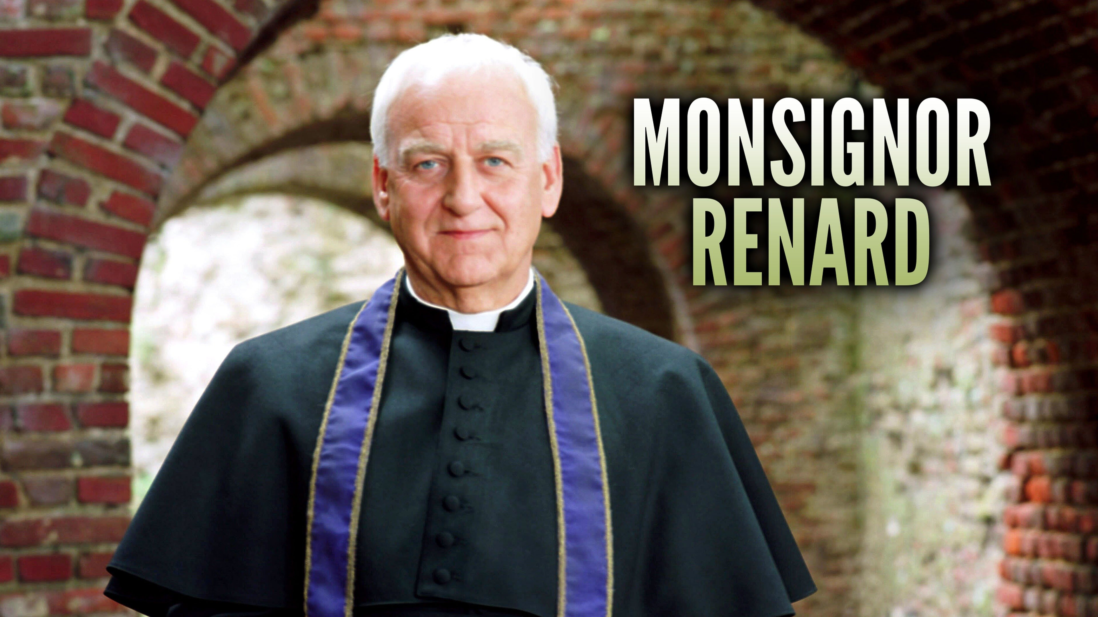 Monsignor Renard · Season 1 - Plex