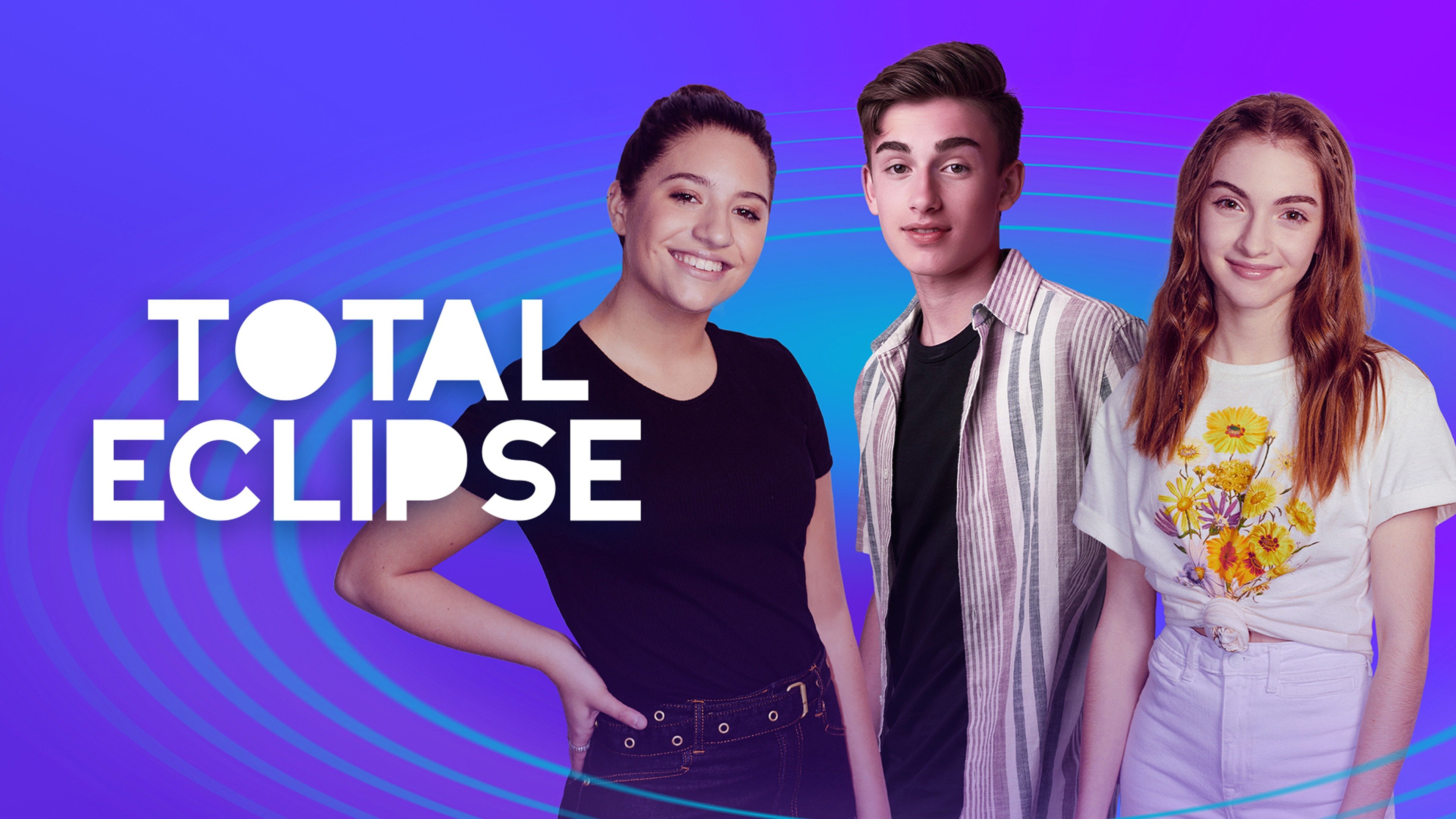 Watch Total Eclipse (2018) TV Series Free Online - Plex
