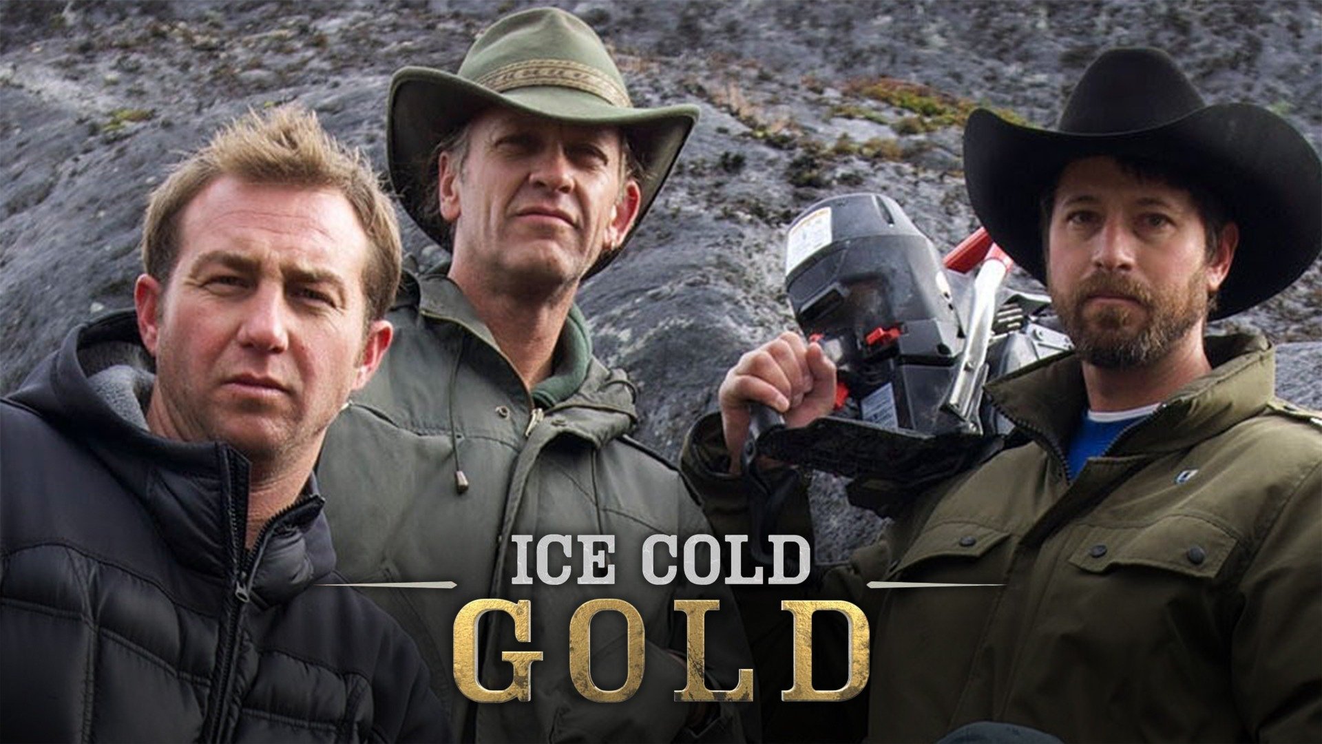 Watch Ice Cold Gold · Season 1 Full Episodes Online - Plex