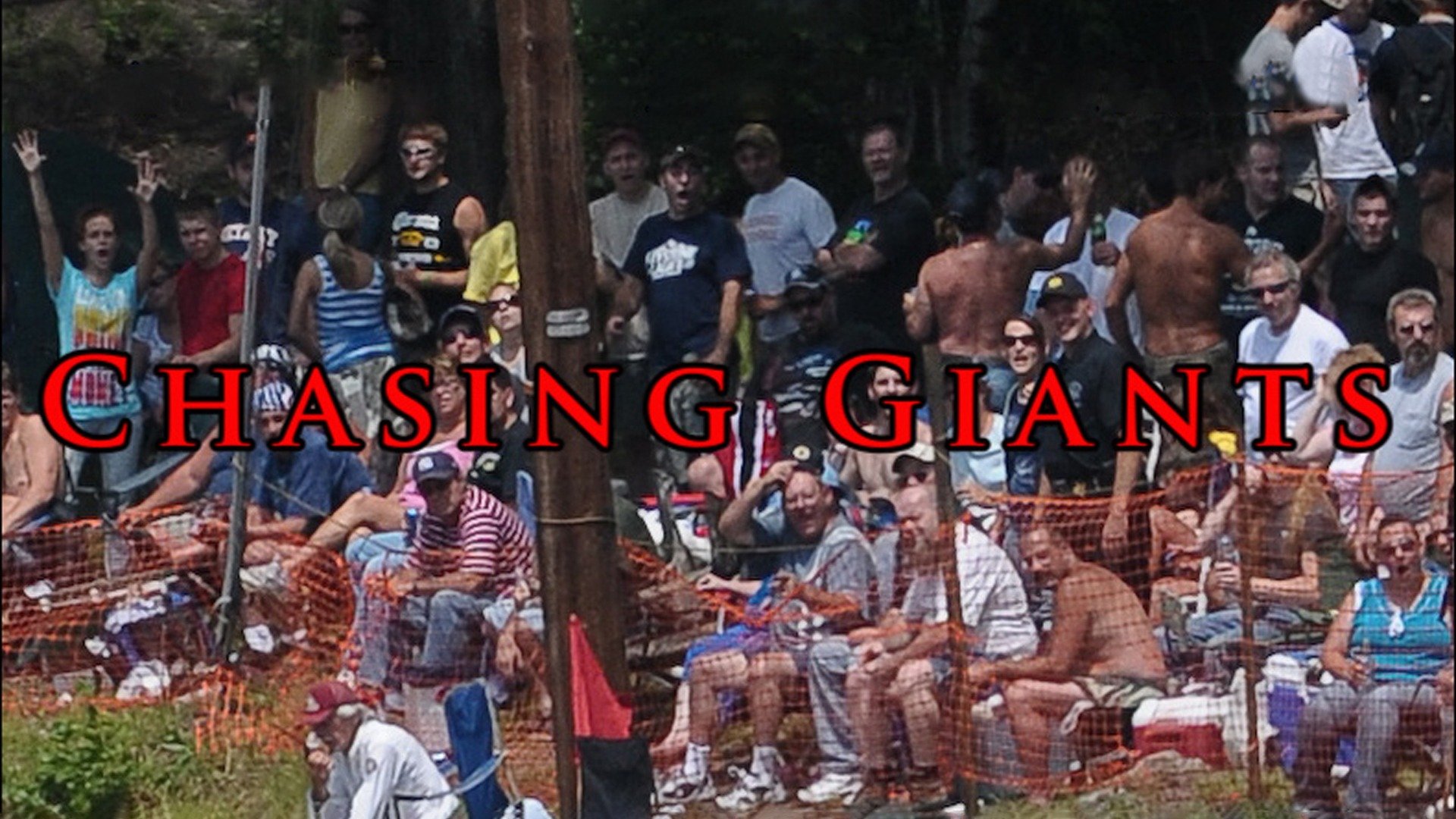 Watch Chasing Giants (2021) Full Movie Online - Plex