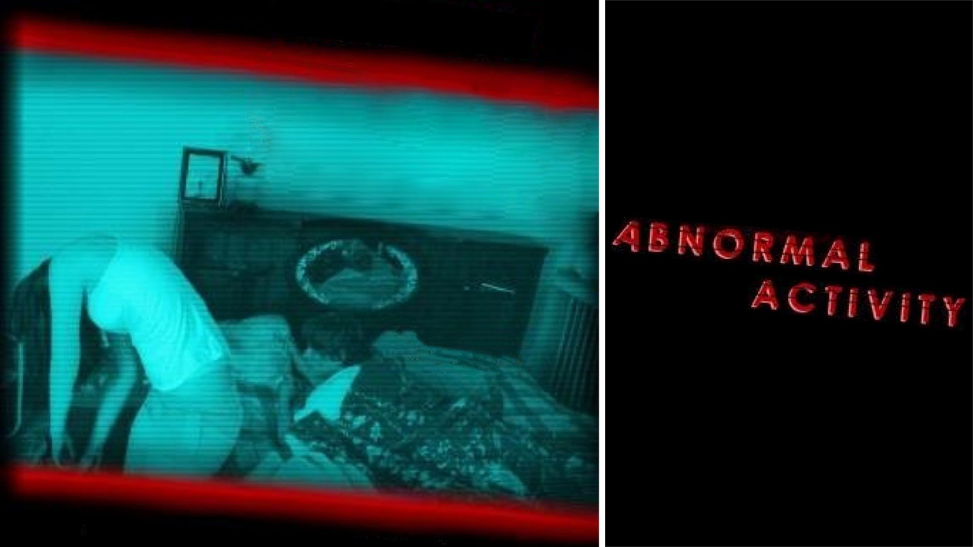 Abnormal Activity (2010) - Plex