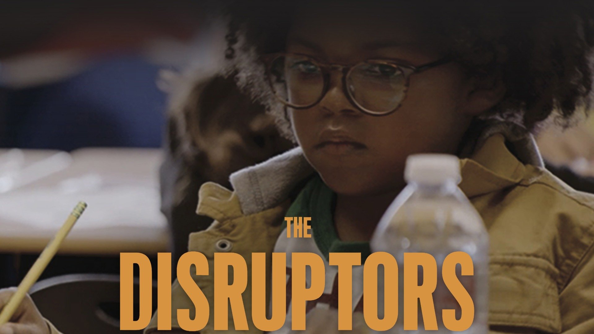 Watch The Disruptors (2022) Full Movie Online - Plex