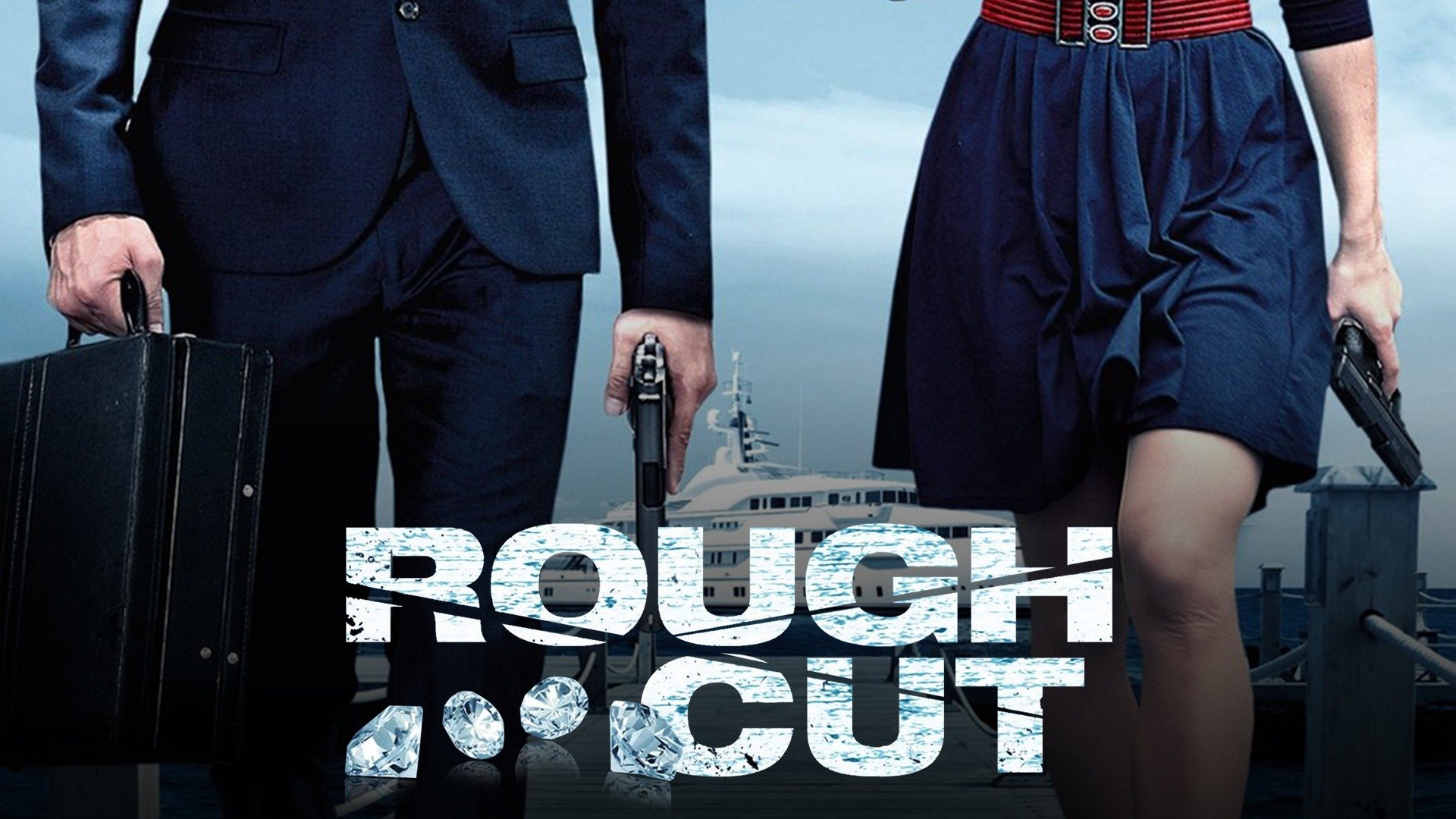 Watch Rough Cut (2015) Full Movie Free Online - Plex