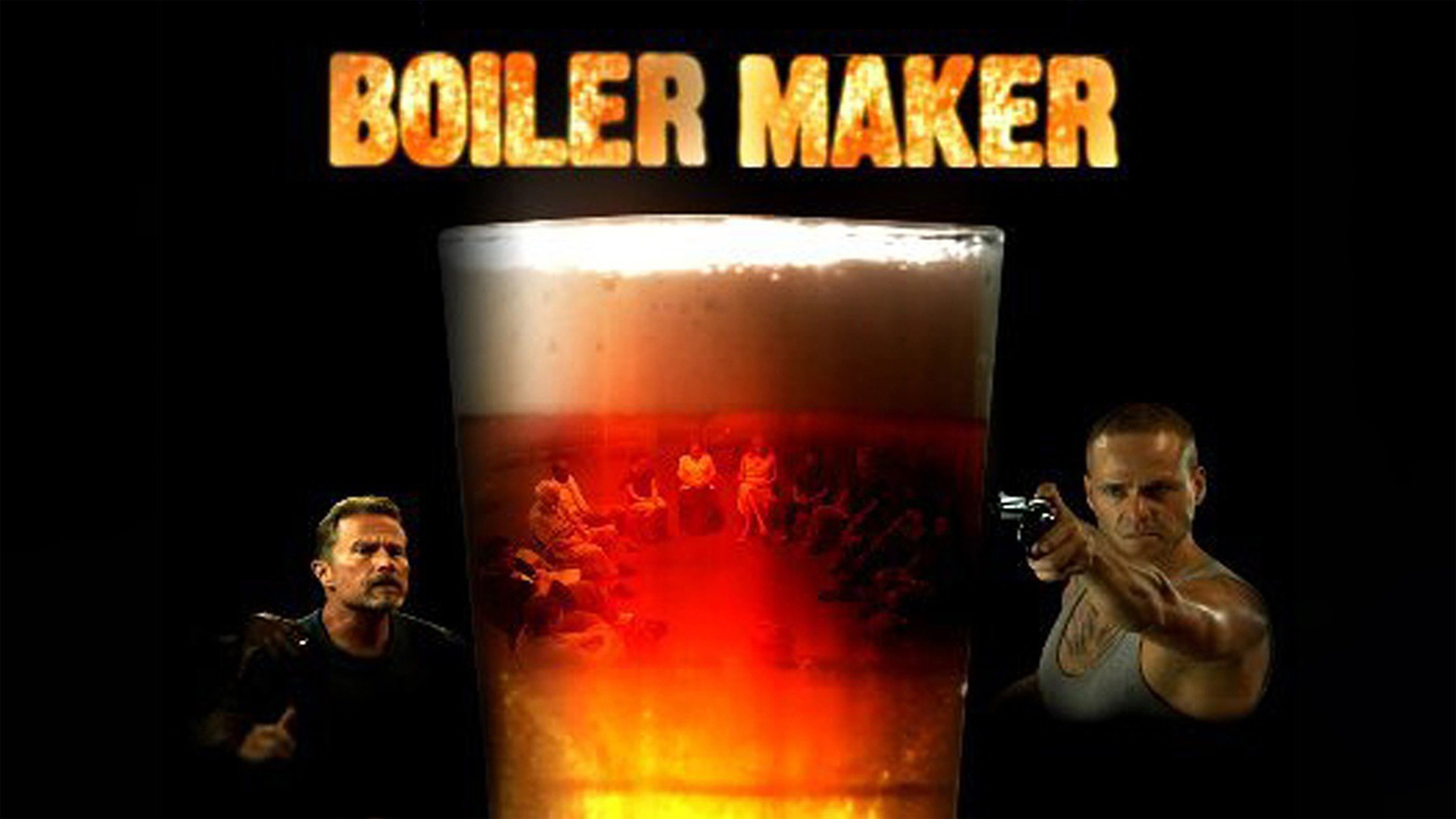 Watch Boiler Maker (2008) Full Movie Free Online - Plex