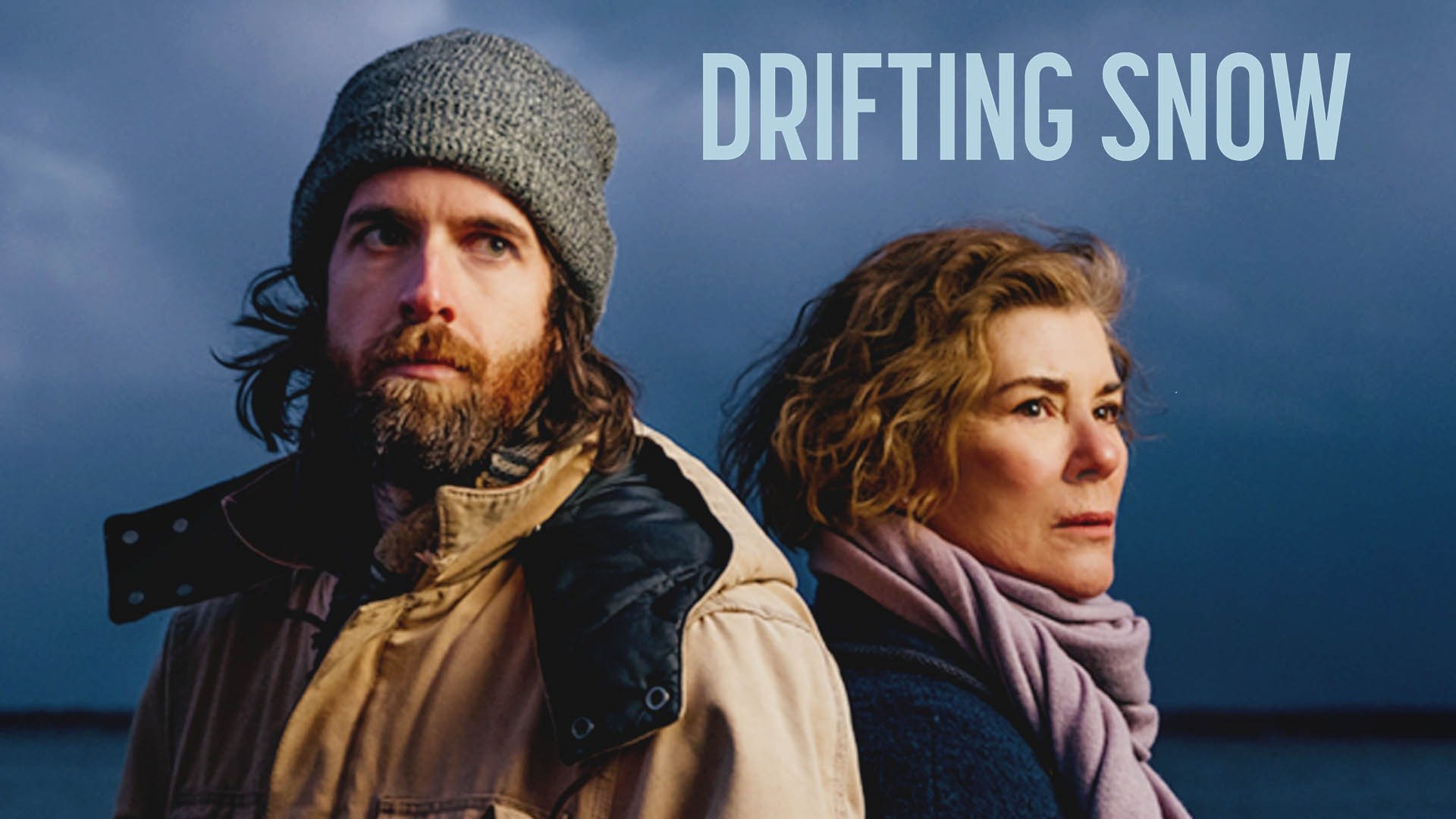 Watch Drifting Snow (2021) Full Movie Online - Plex
