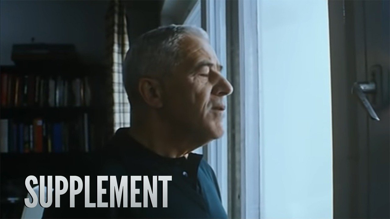 The Supplement (2002) - Plex