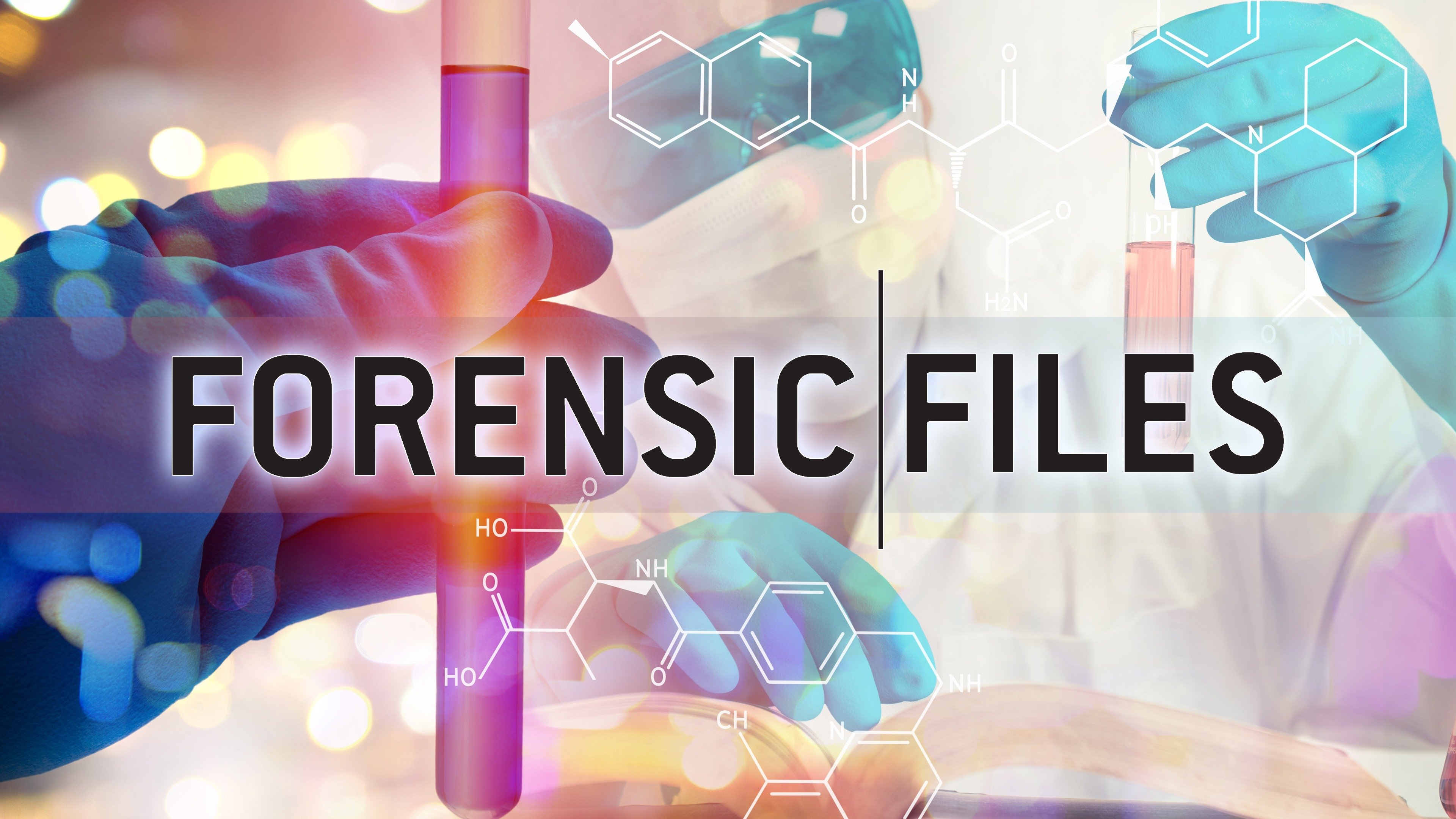 Watch Forensic Files · Season 4 Full Episodes Free Online - Plex