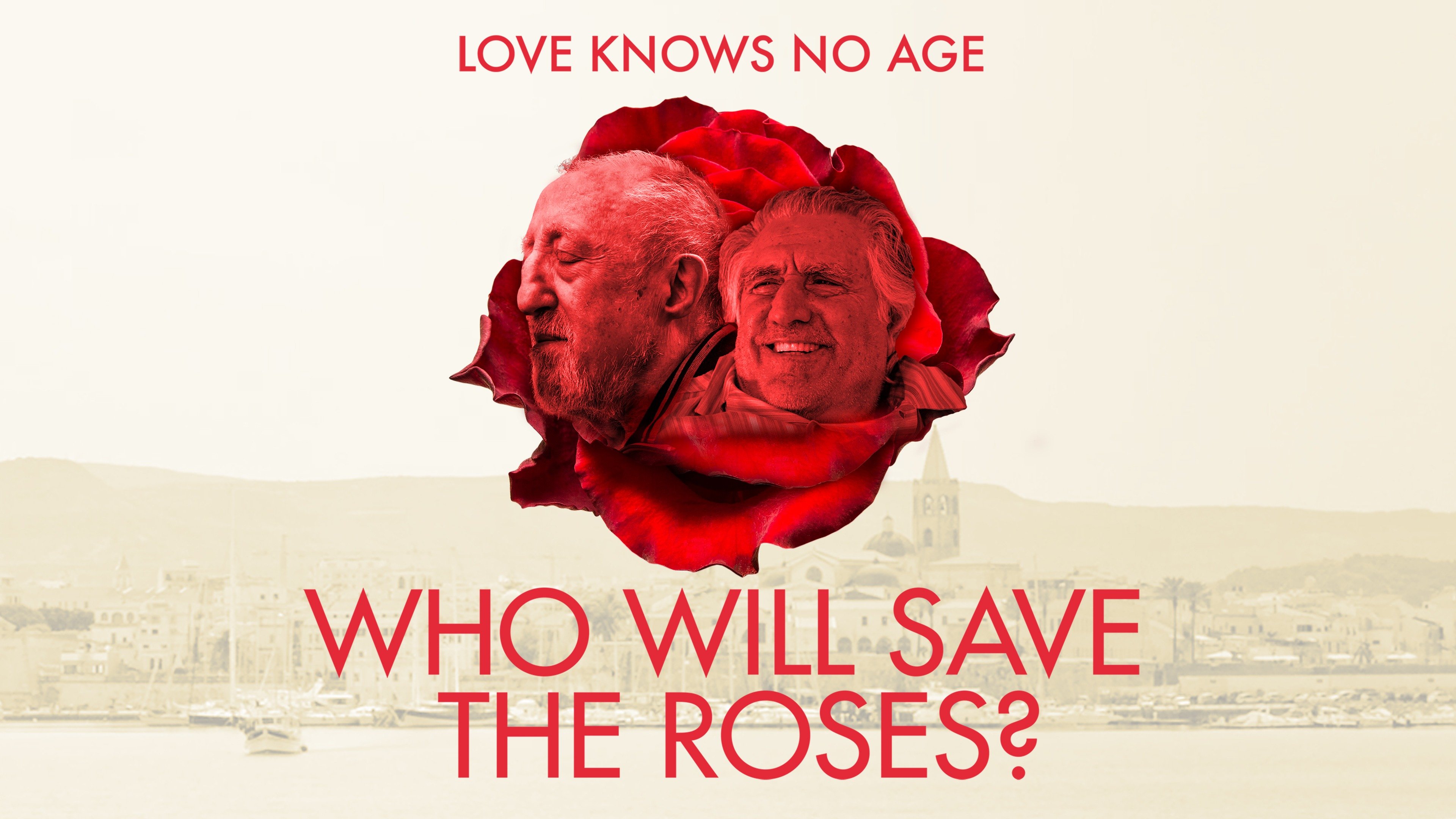 Watch Who Will Save the Roses? (2017) Full Movie Free Online - Plex