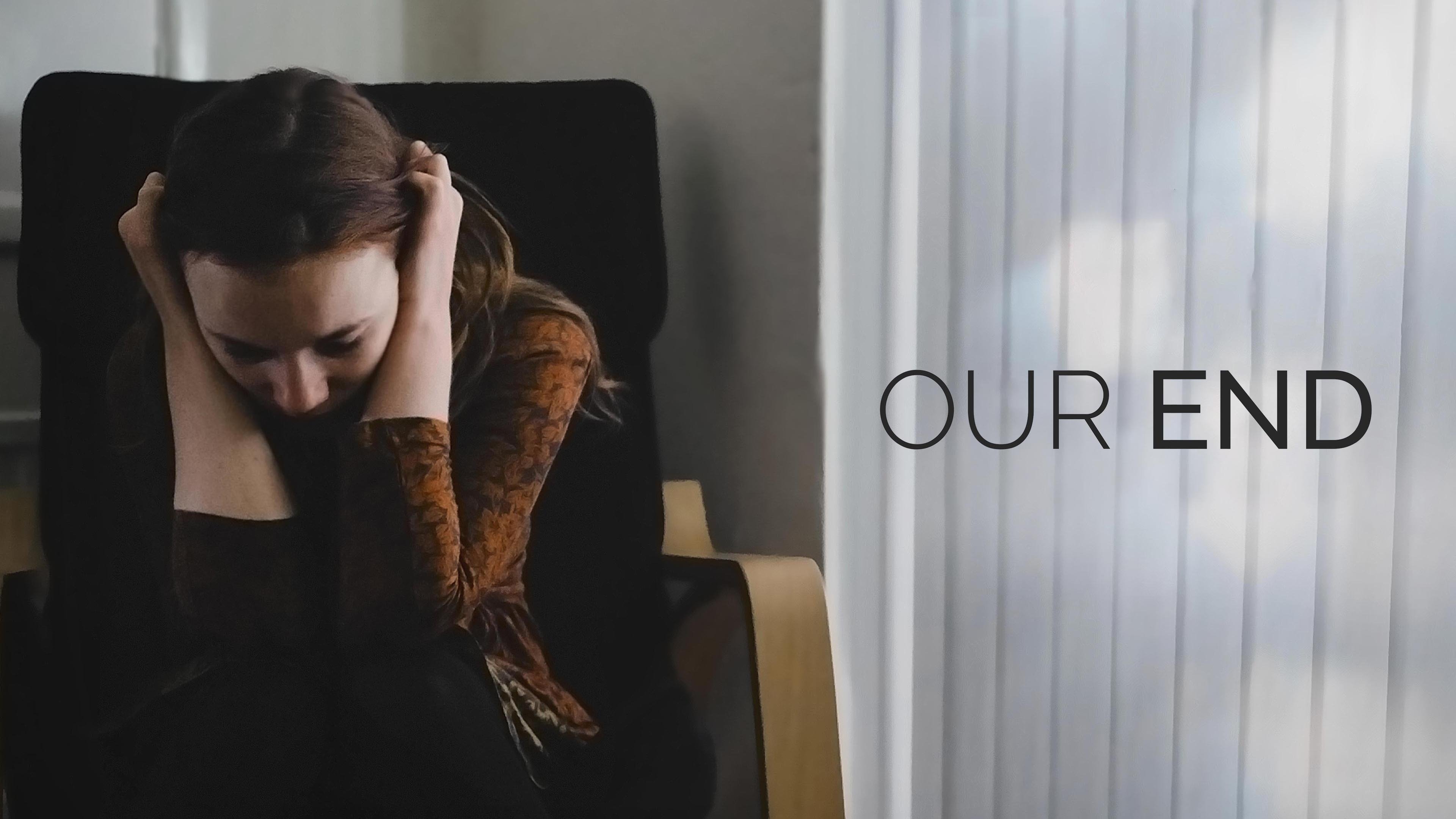 Our End (2019) - Plex