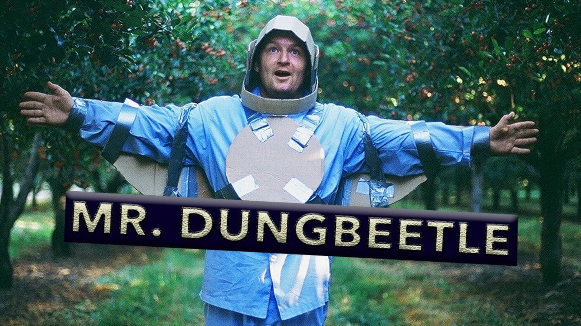 Watch Mr. Dungbeetle (2005) Full Movie Online - Plex