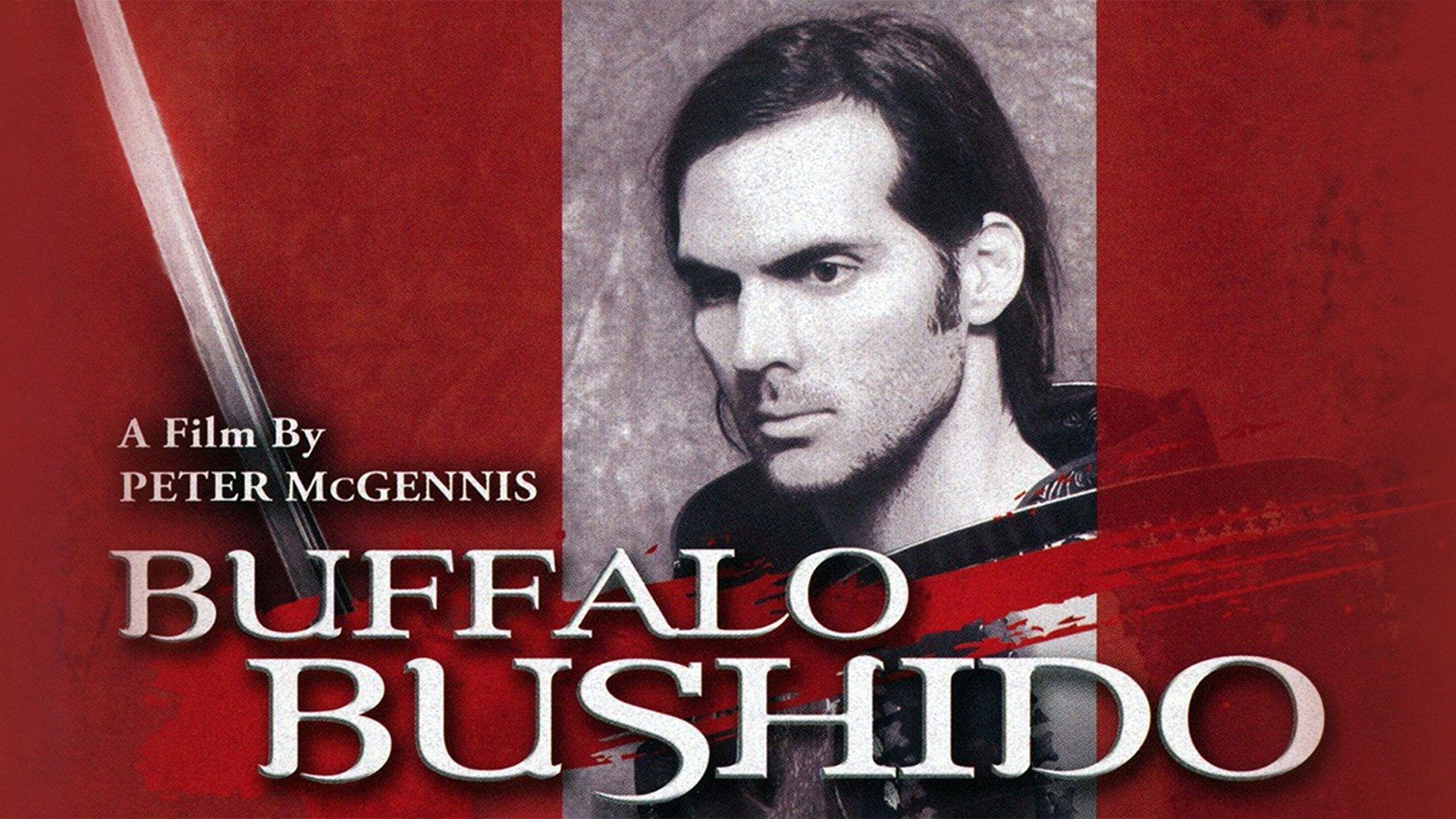 Buffalo Bushido (2009) - Plex
