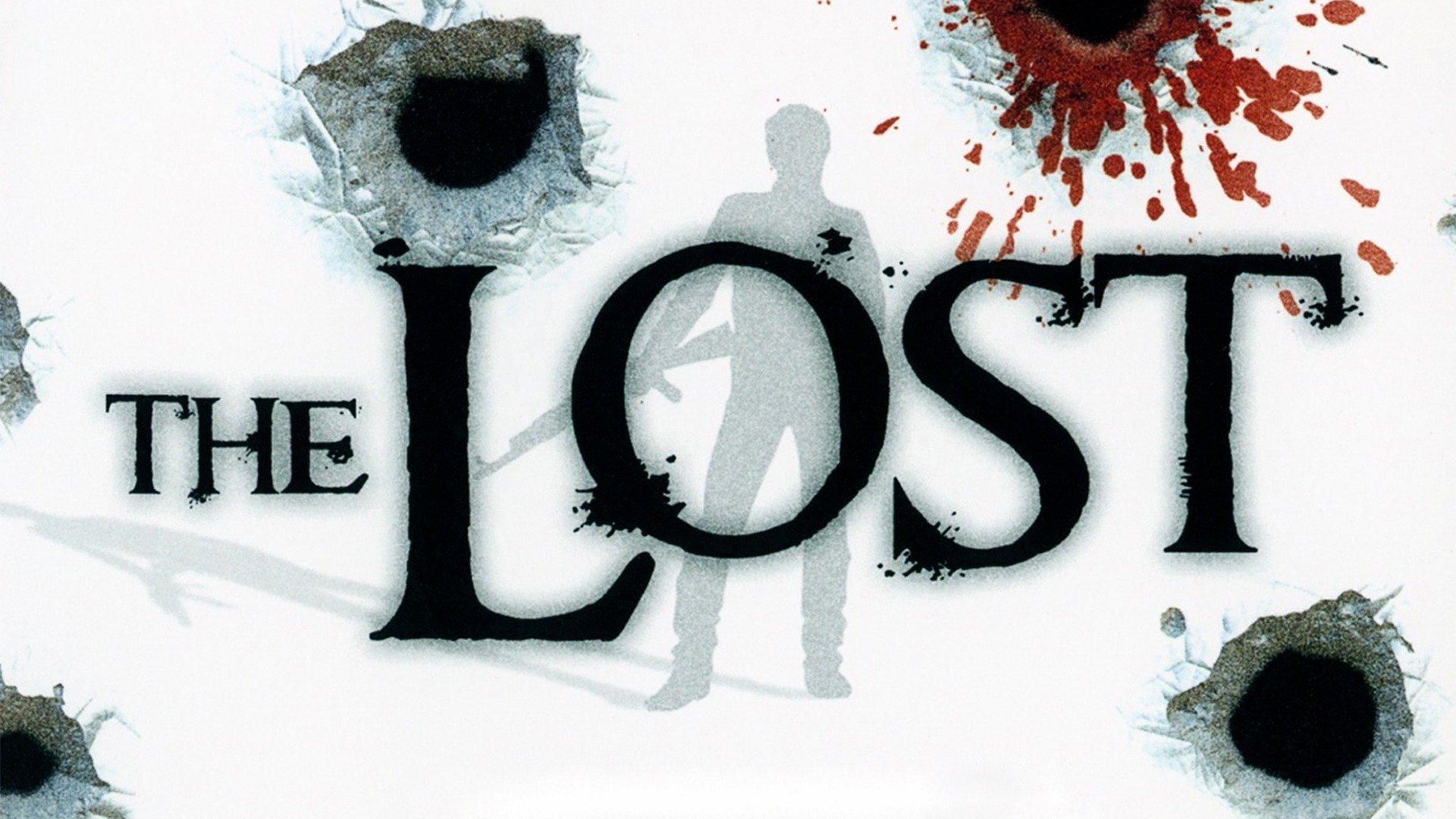 Watch The Lost (2008) Full Movie Free Online - Plex