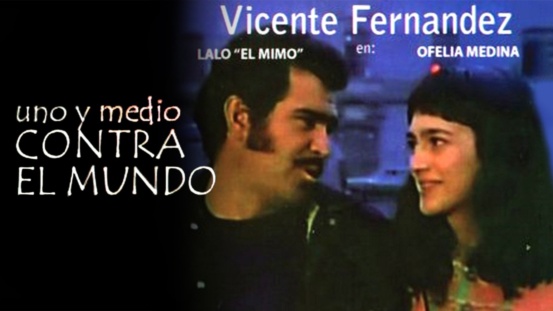 Watch Uno y medio contra el mundo (1973) Full Movie Free Online - Plex