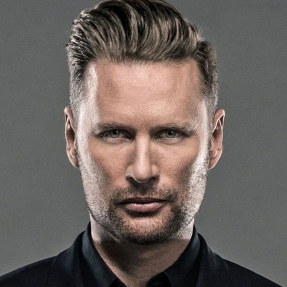 Brian Tyler Movies and TV Shows - Plex