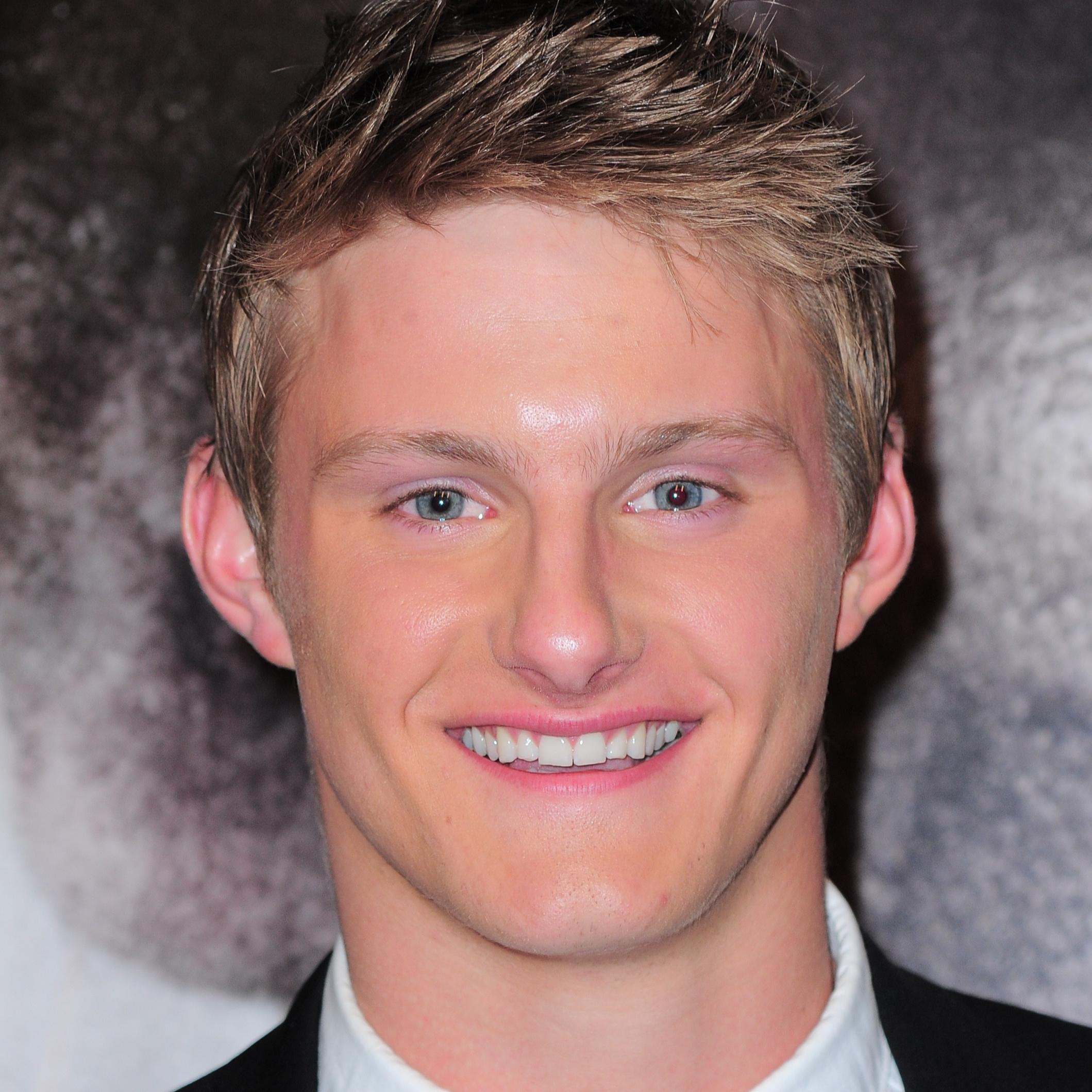 Alexander Ludwig Movies and TV Shows - Plex
